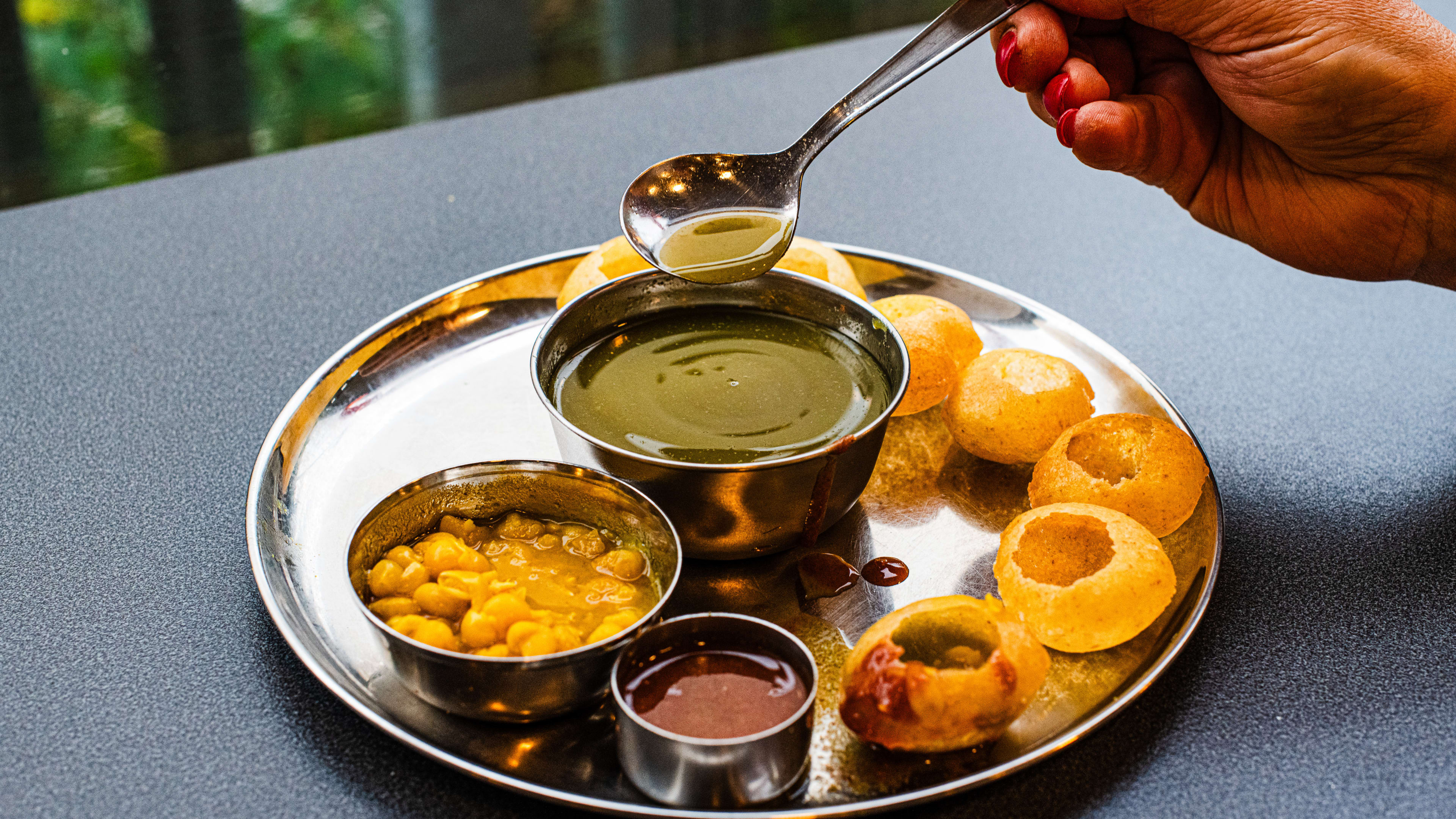 Amols Vada Pav Wembley Review - Wembley - London - The Infatuation