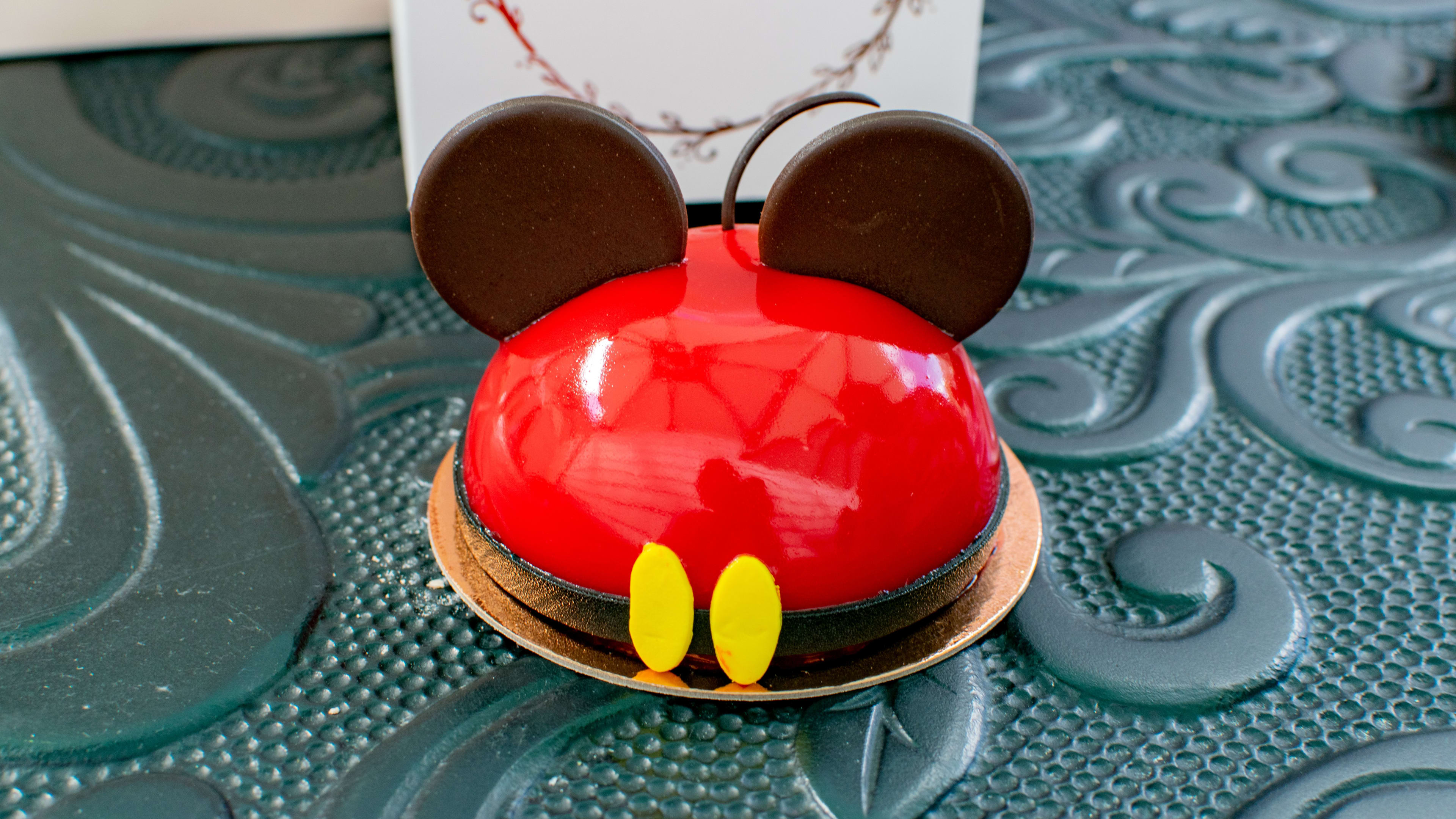 Amorette’s Patisserie - Review - Disney Springs - Orlando - The Infatuation