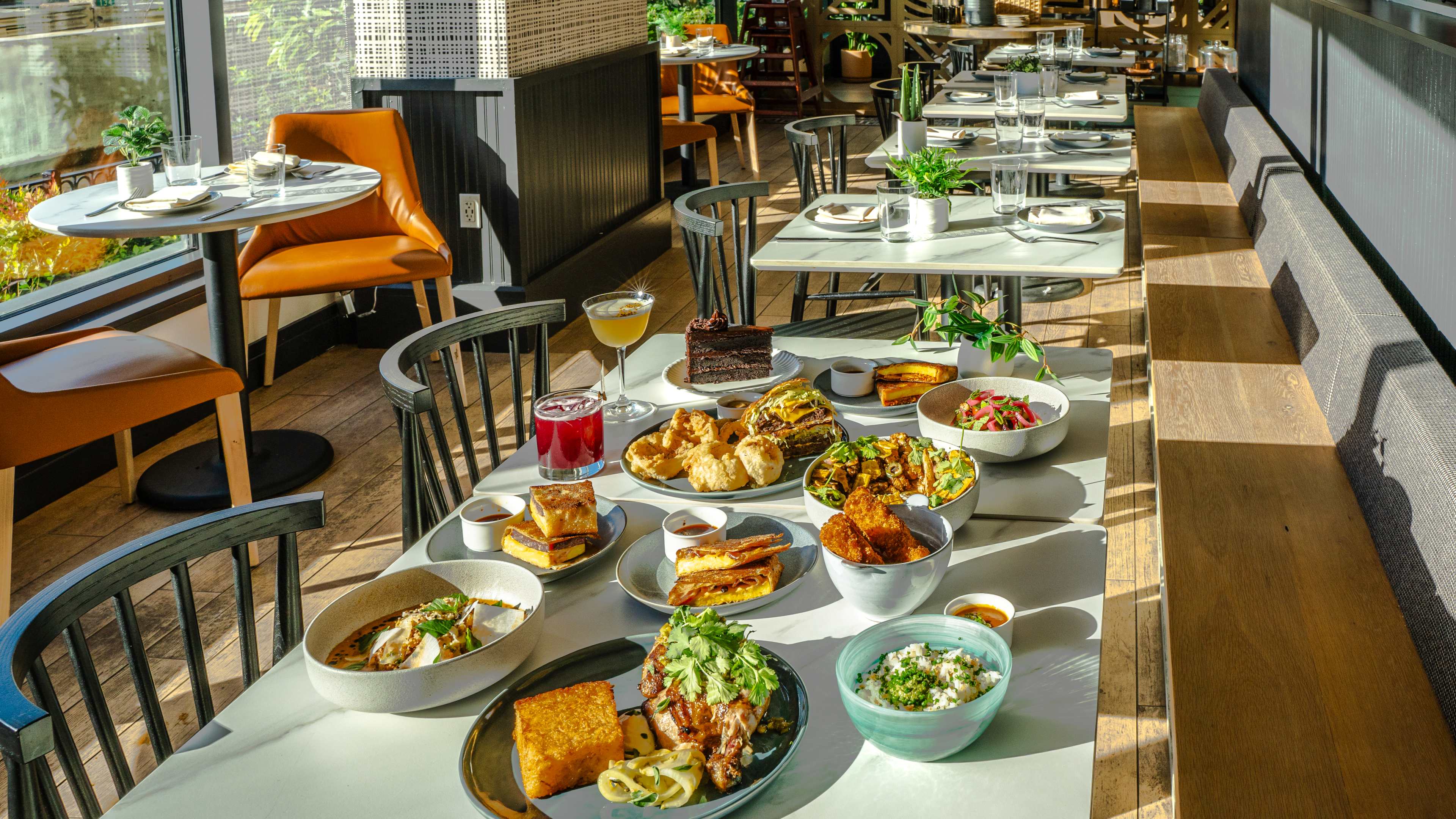 Albi - Review - Navy Yard - Washington DC - The Infatuation