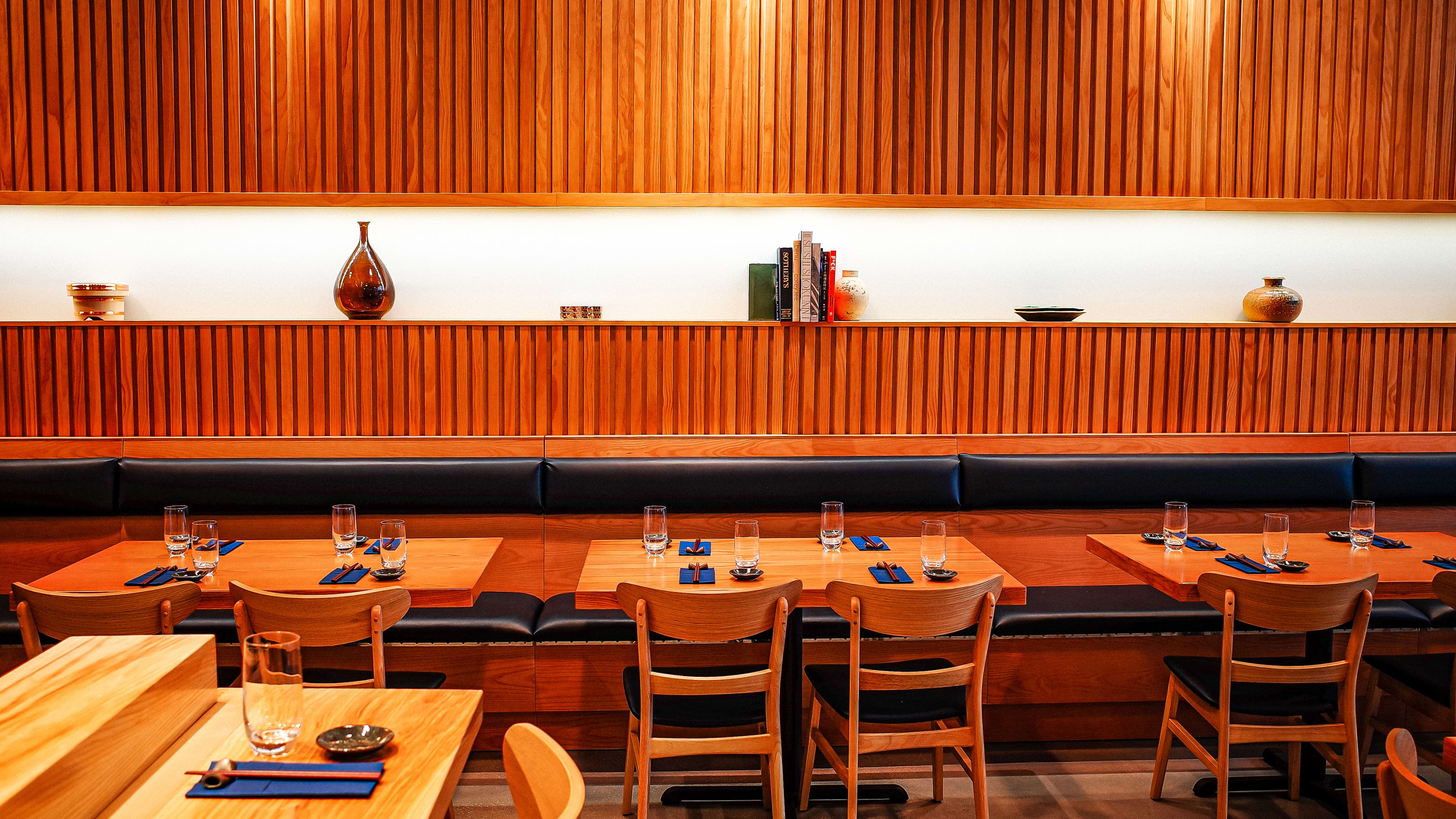 Miami Restaurant Reviews - The Infatuation