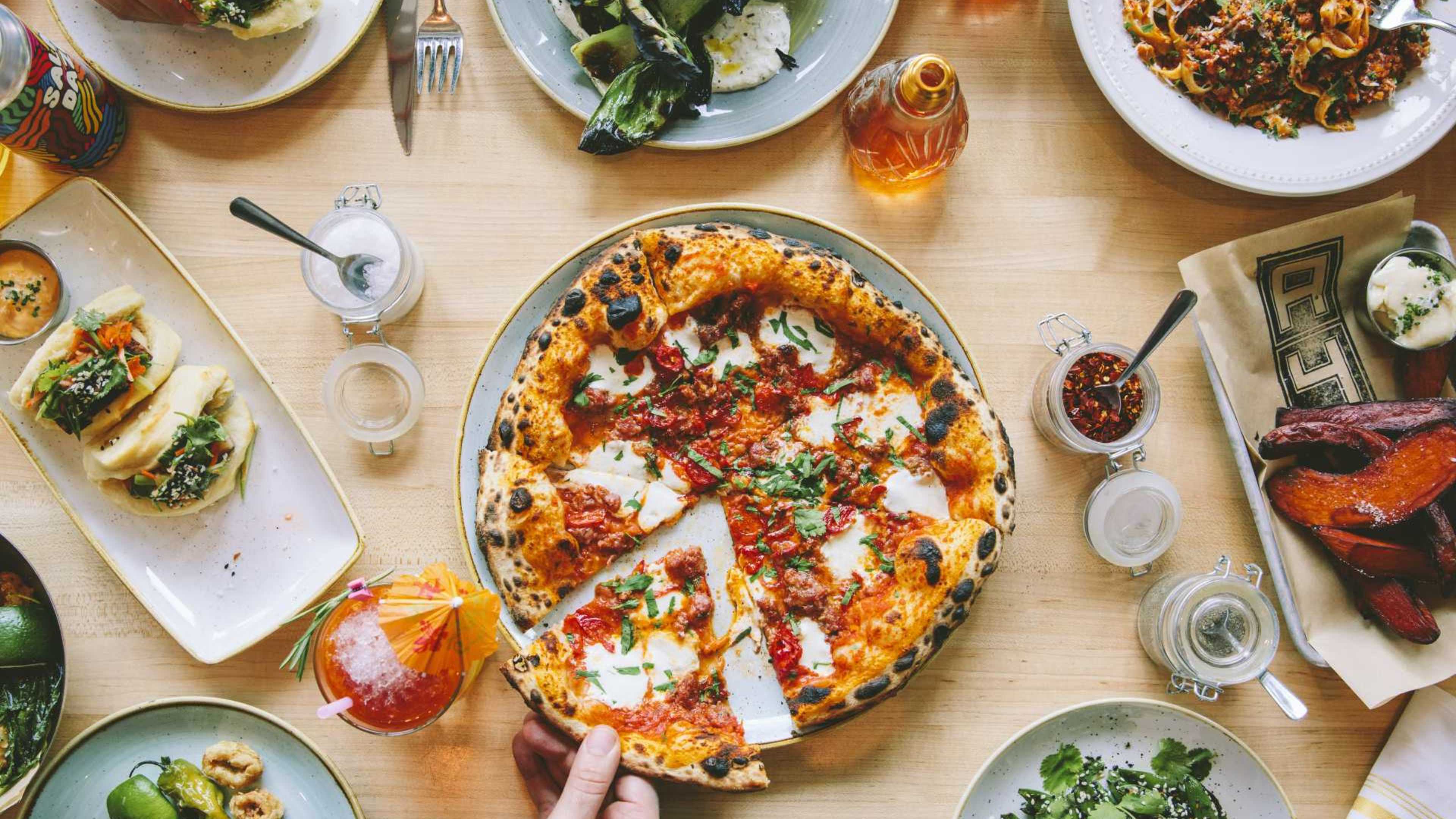 The 16 Best Italian Restaurants In Boston - Boston - The Infatuation