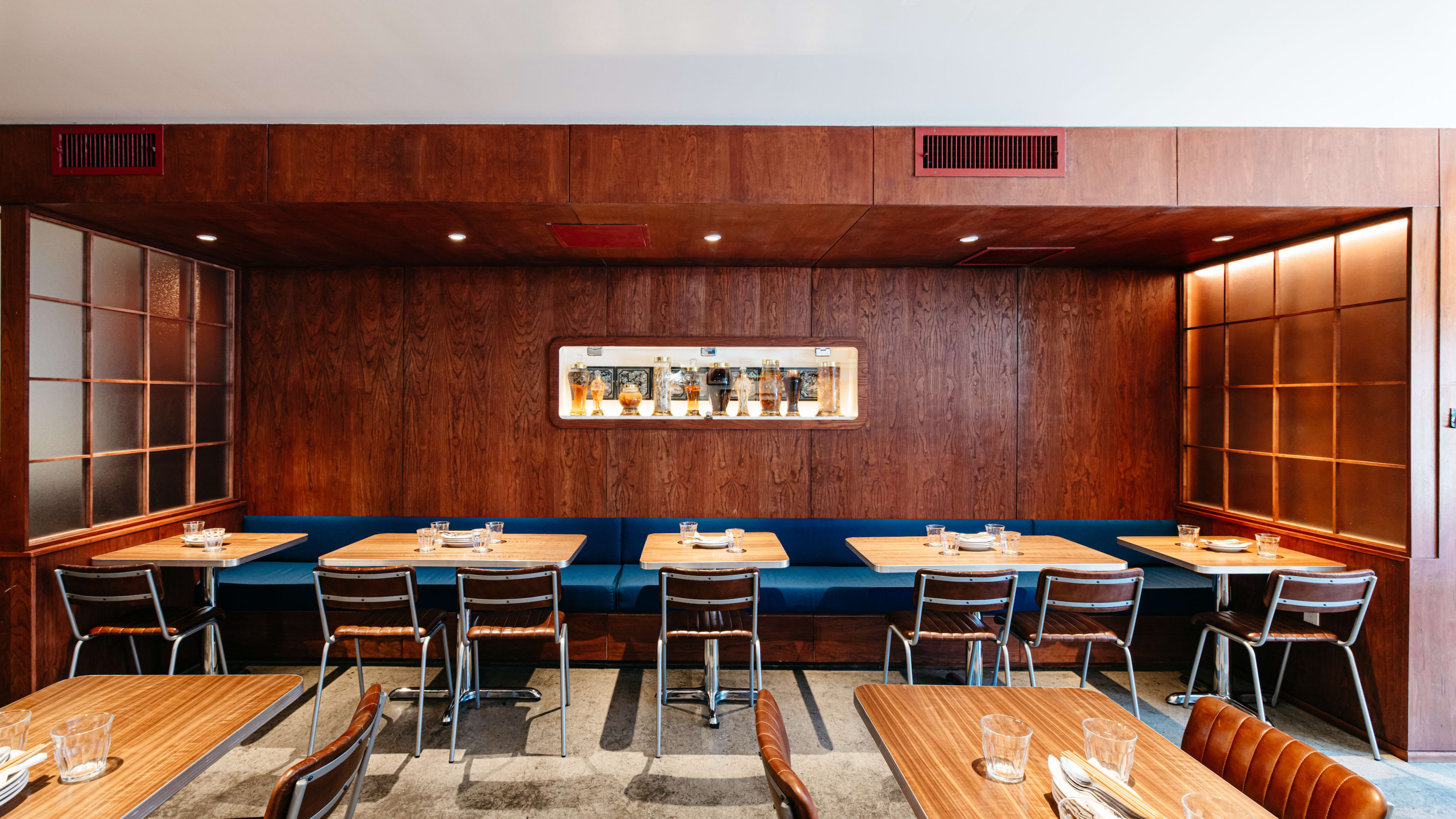 Ariari Review - East Village - New York - The Infatuation