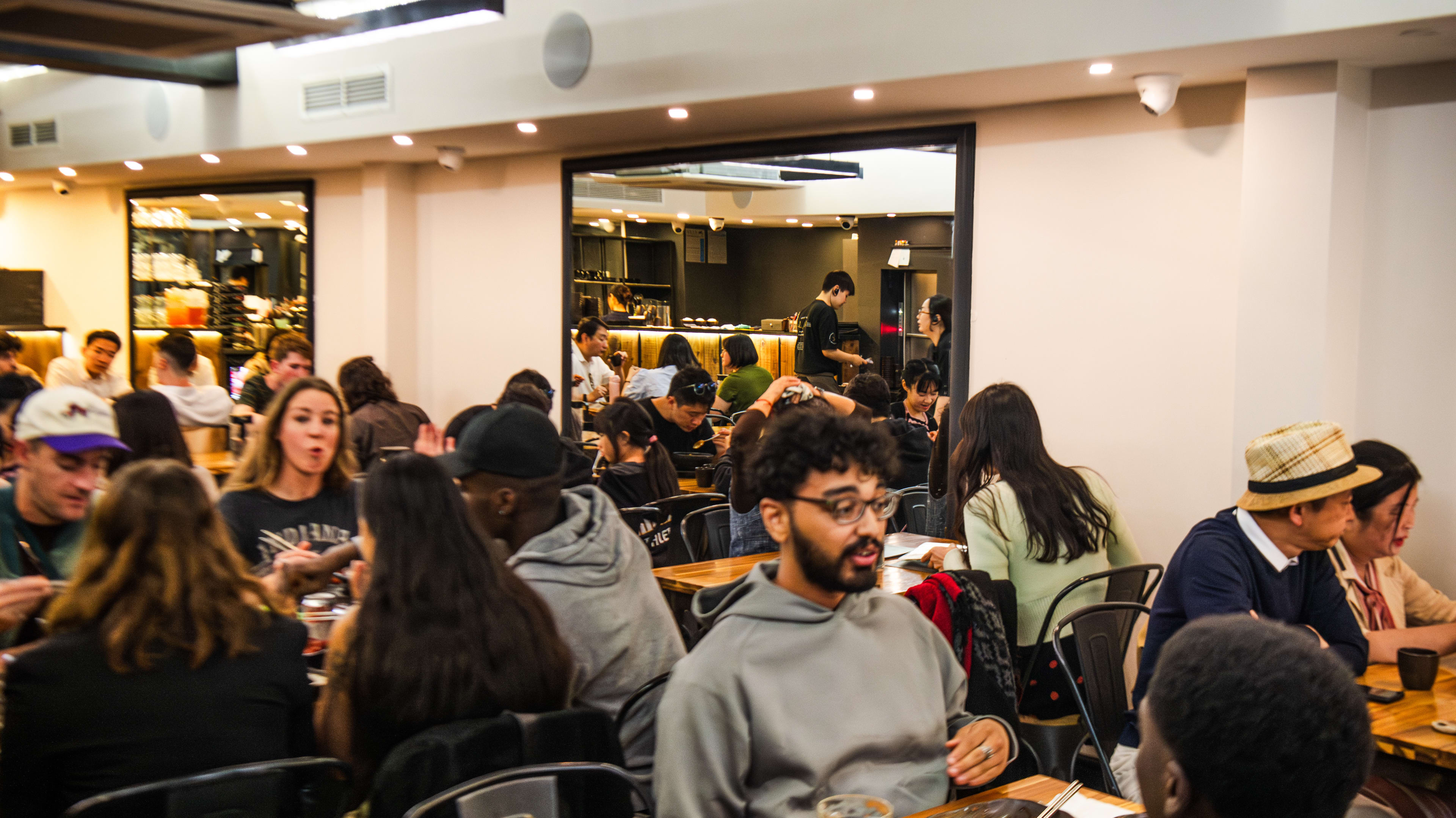 Assa Review - Soho - London - The Infatuation