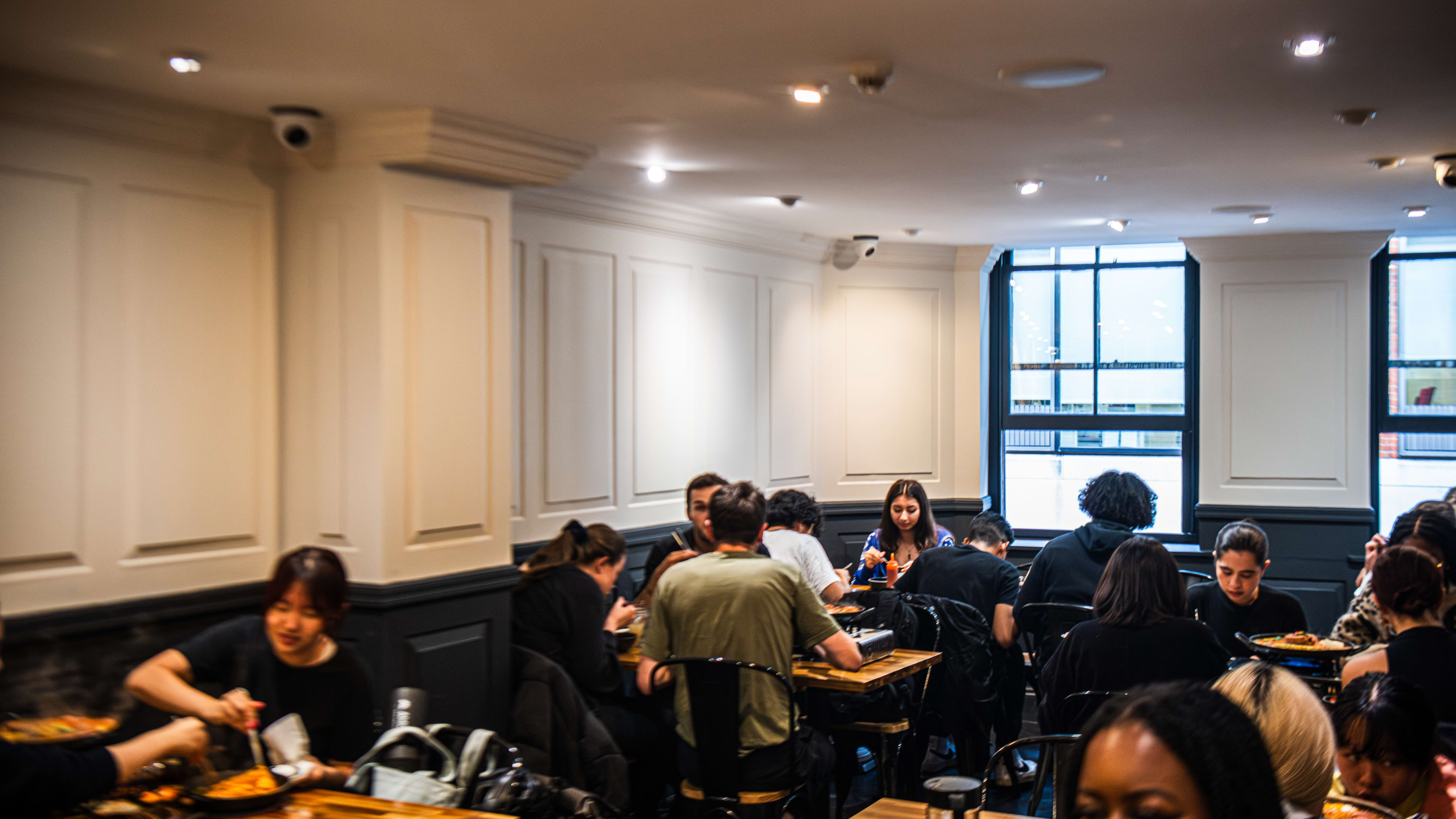 Assa Review - Soho - London - The Infatuation