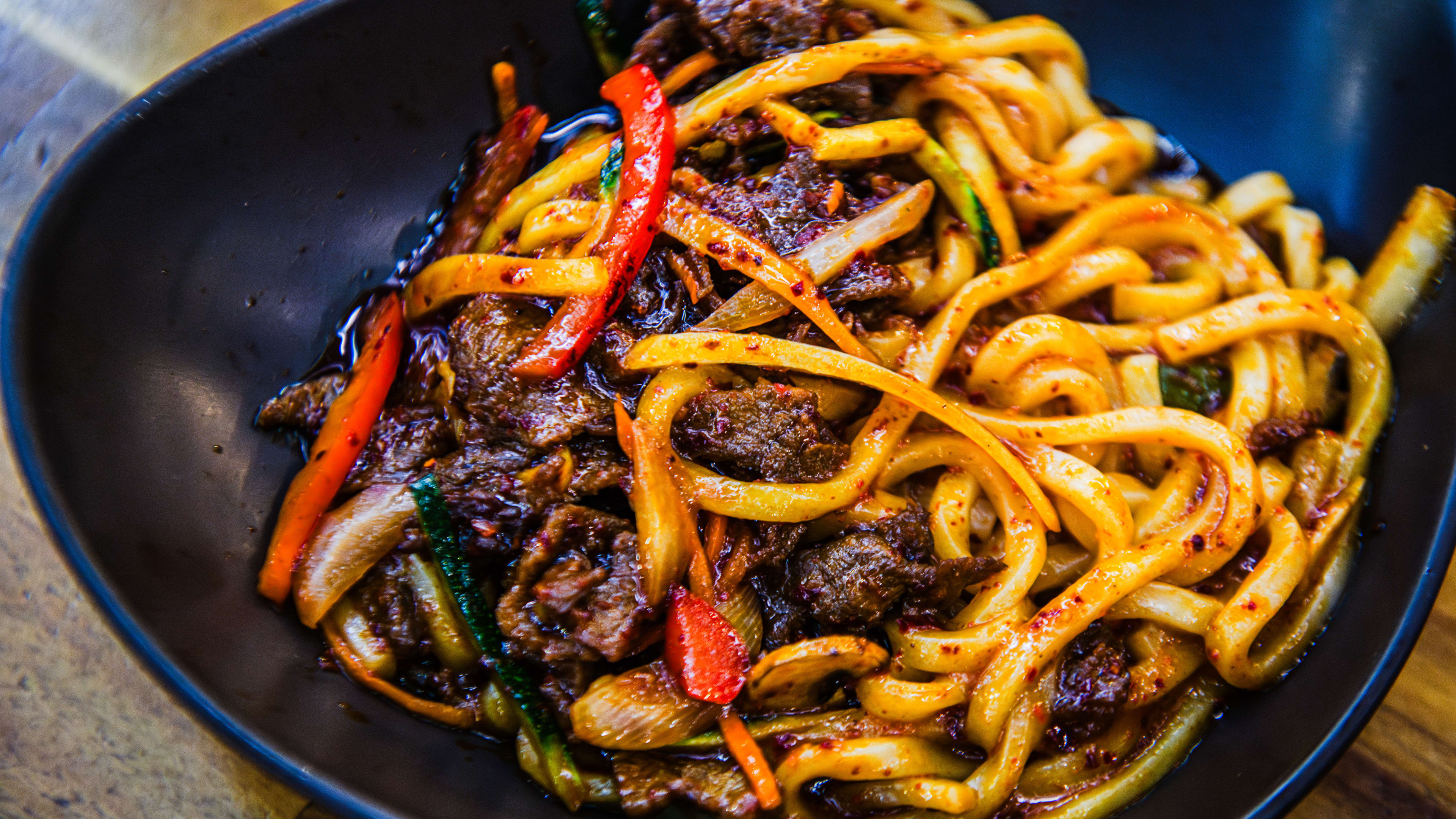 Assa Review - Soho - London - The Infatuation