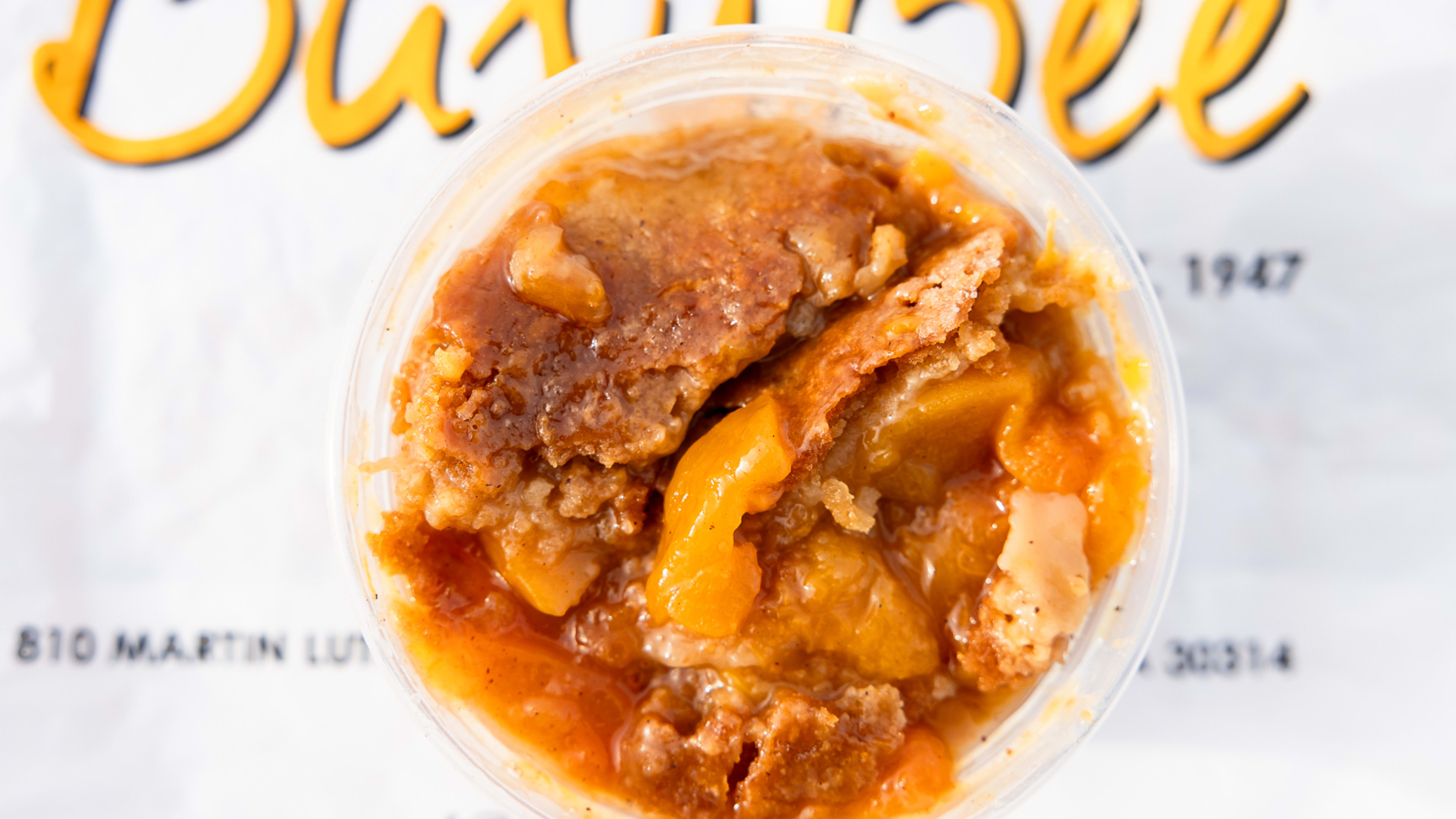 Busy Bee Cafe Review - West End/AUC - Atlanta - The Infatuation