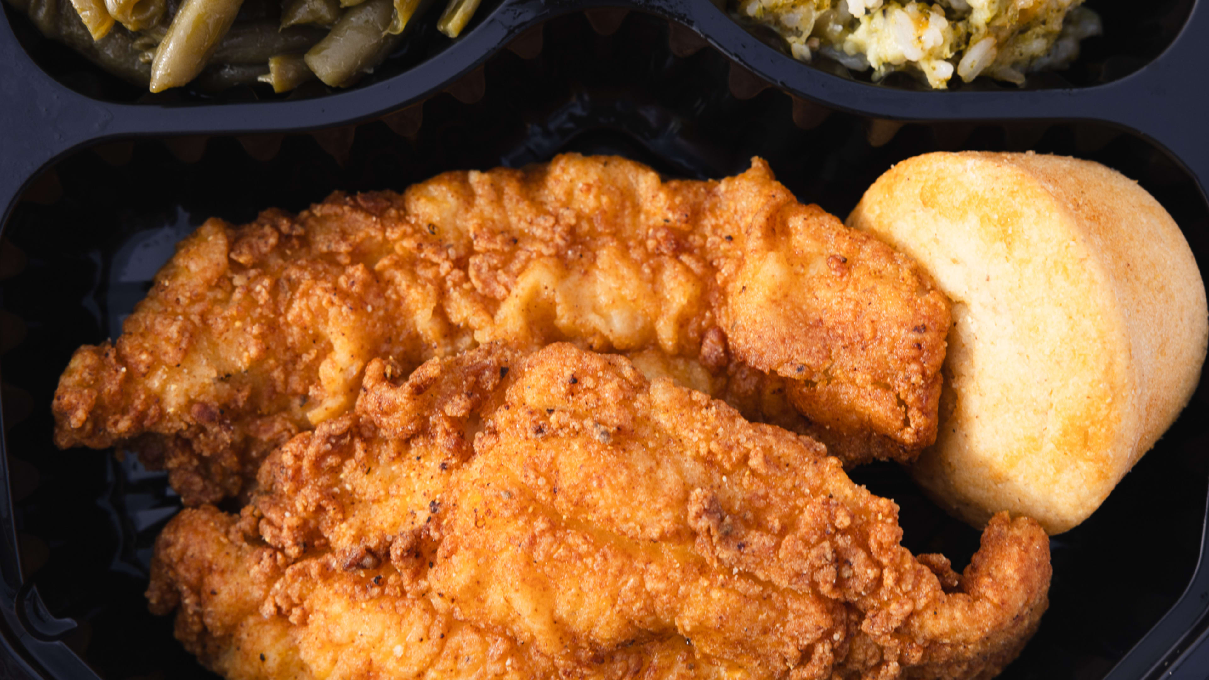 The Busy Bee Cafe Review - West End - Atlanta - The Infatuation