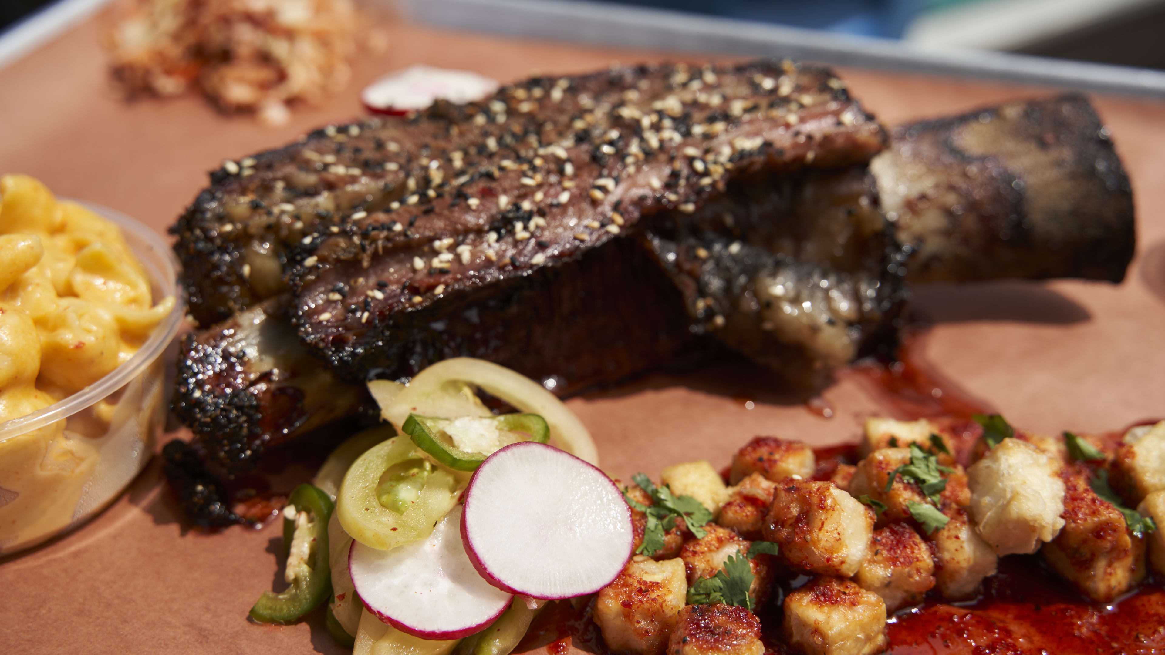 Heirloom Market BBQ Review - Cumberland - Atlanta - The Infatuation