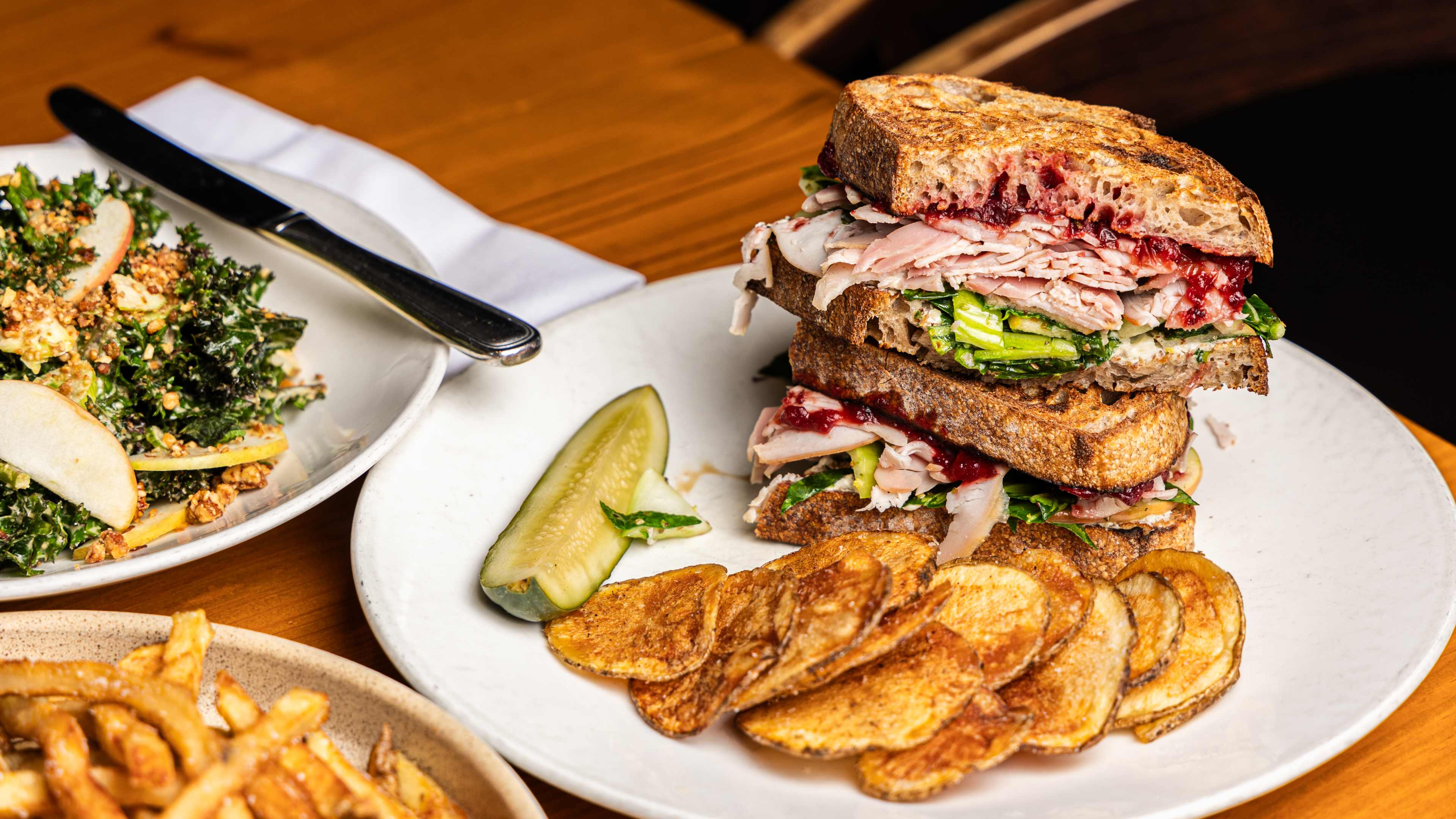 Marcel is Atlanta’s top steakhouse - Review - Atlanta - The Infatuation