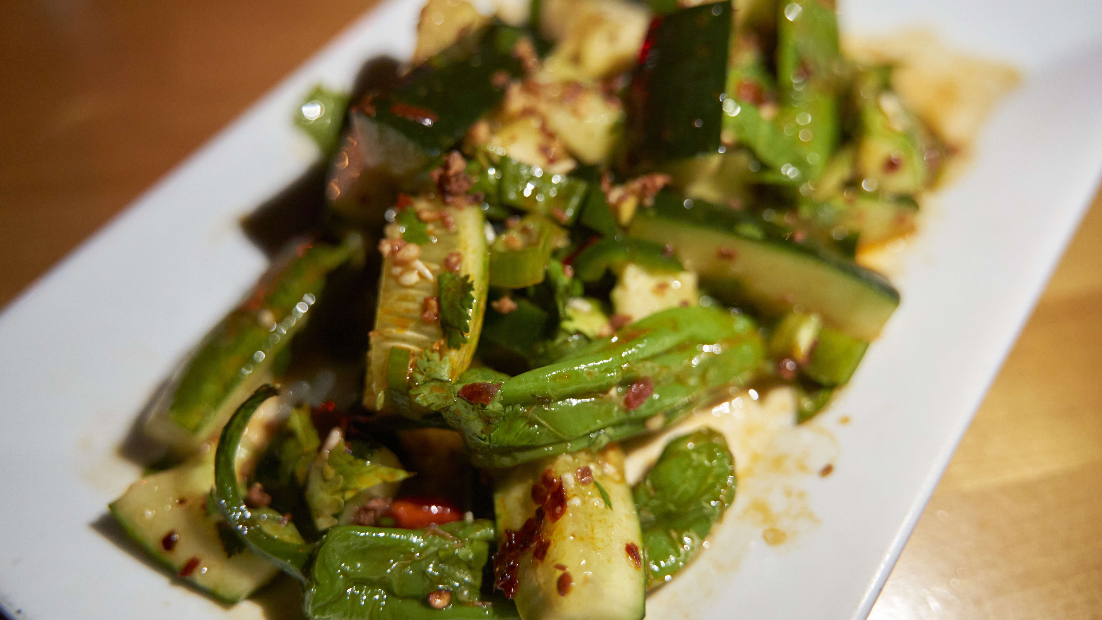 Octopus Bar Review - East Atlanta Village - Atlanta - The Infatuation