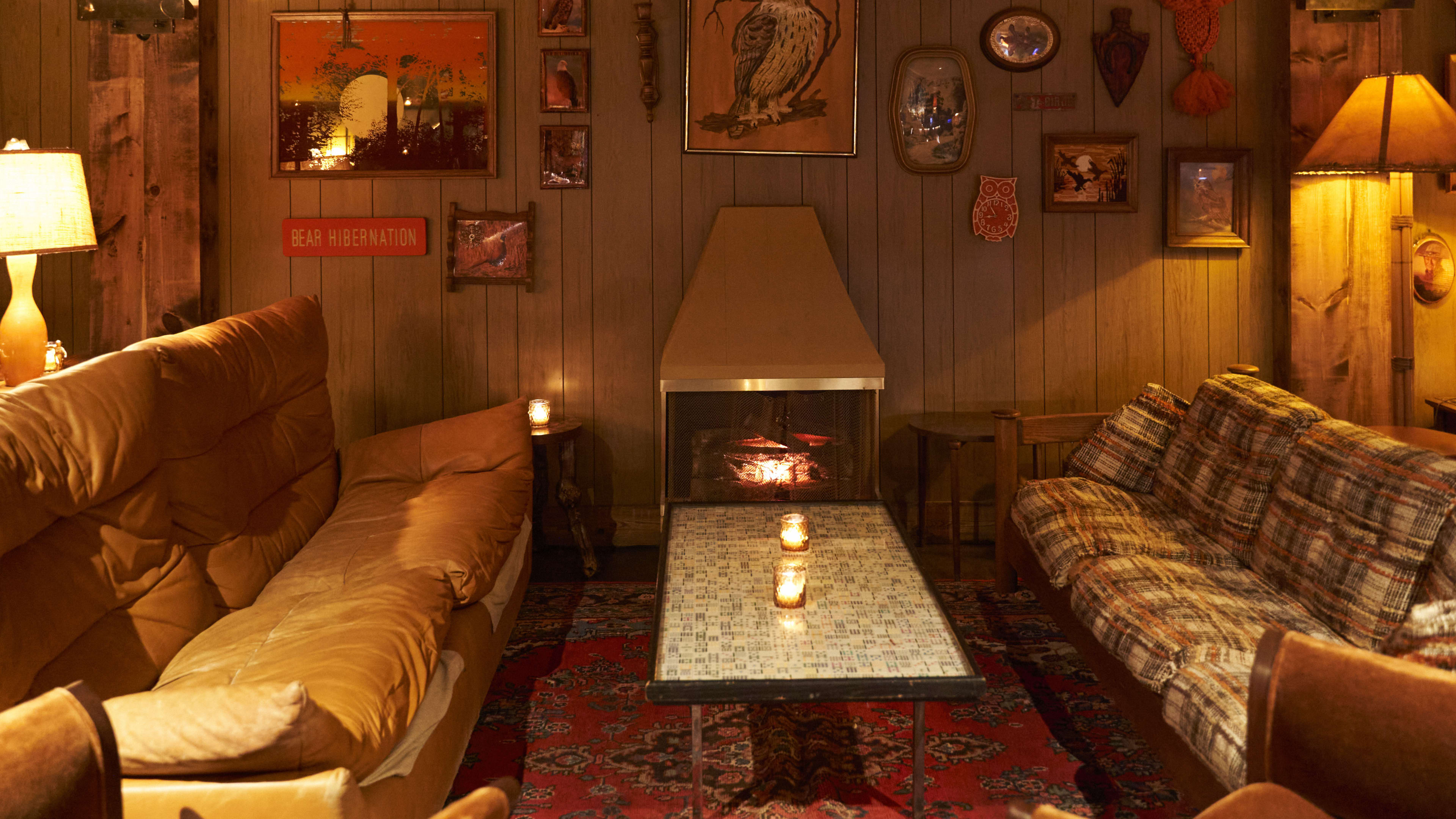 Ranger Station Review - Old Fourth Ward - Atlanta - The Infatuation