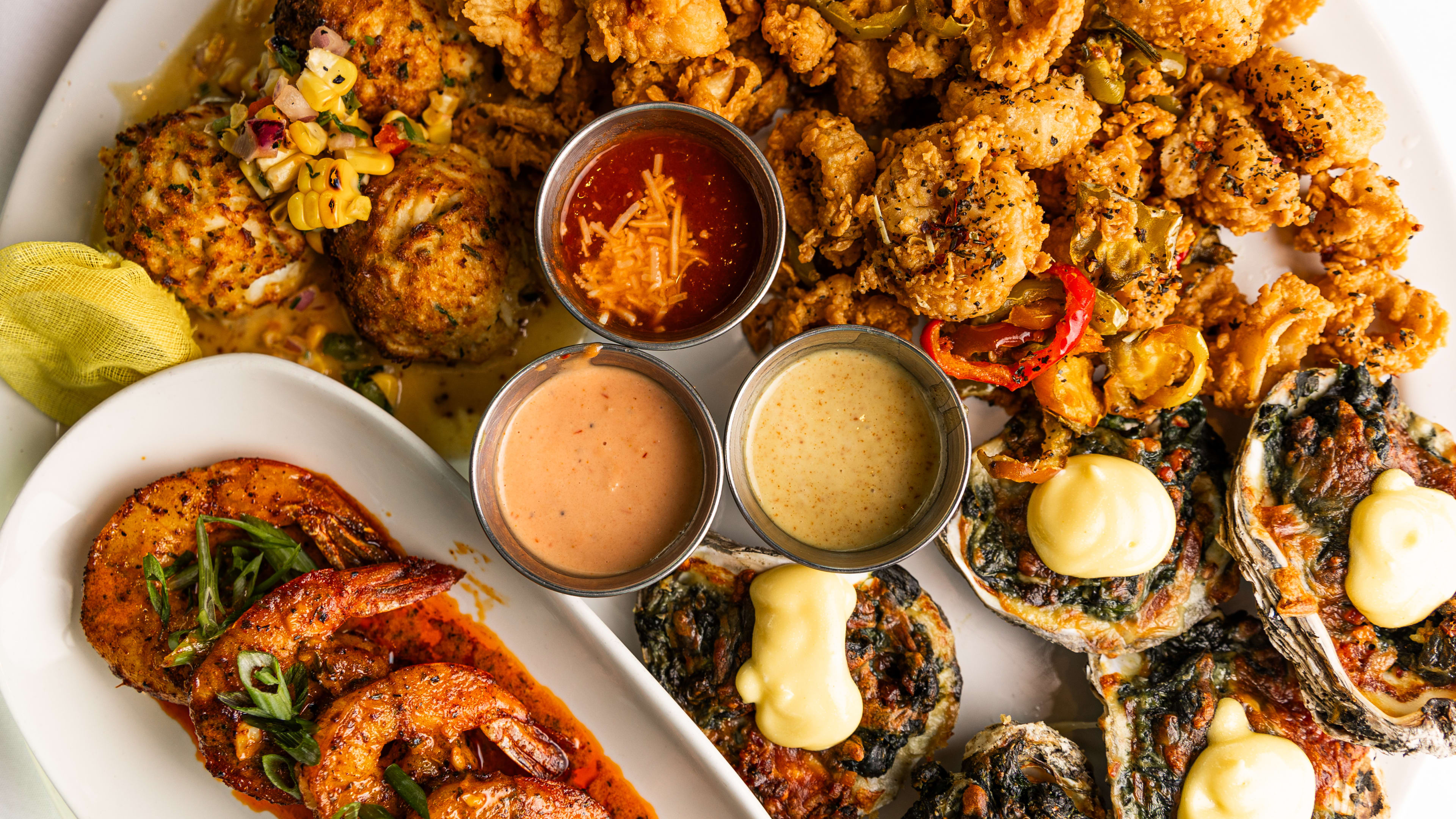 Atlanta Breakfast Club - Review - Downtown Atlanta - Atlanta - The ...