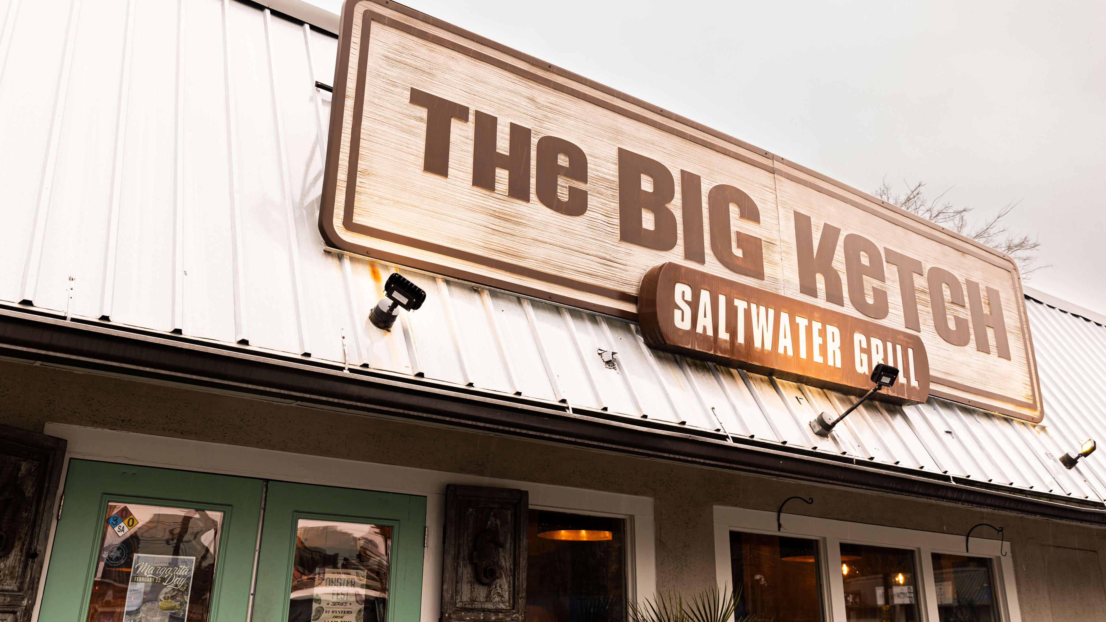 The Big Ketch Saltwater Grill Review - Buckhead - Atlanta - The Infatuation