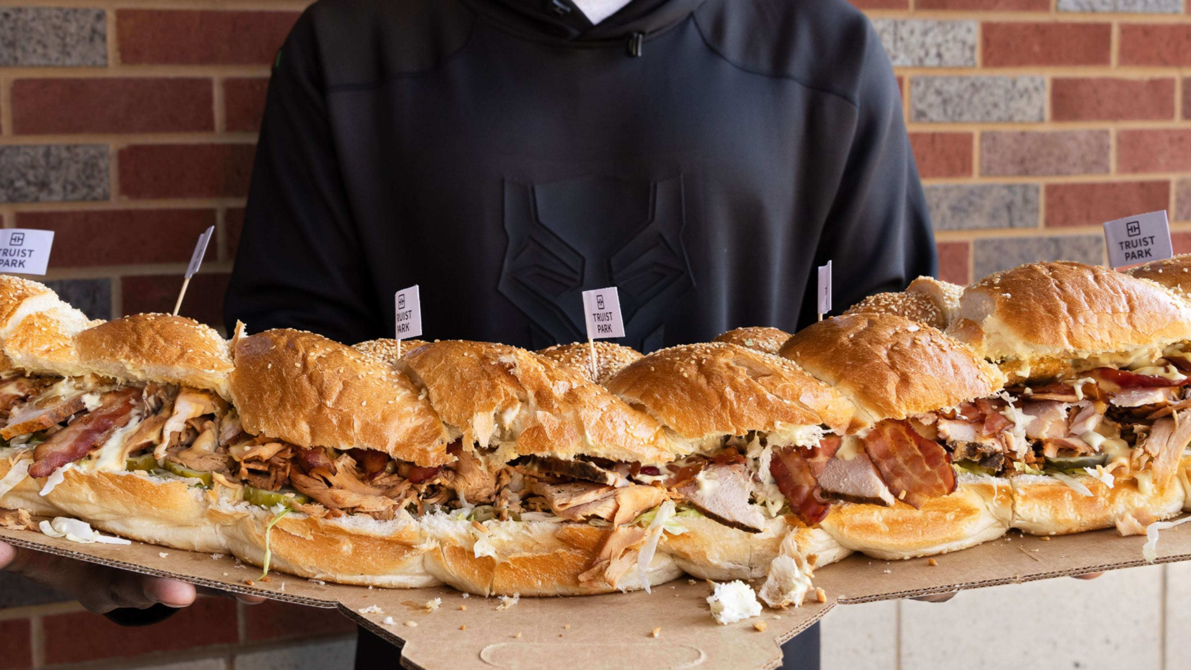 Pints, Plates, & Punts—An ATL Fan Food Guide - The Infatuation