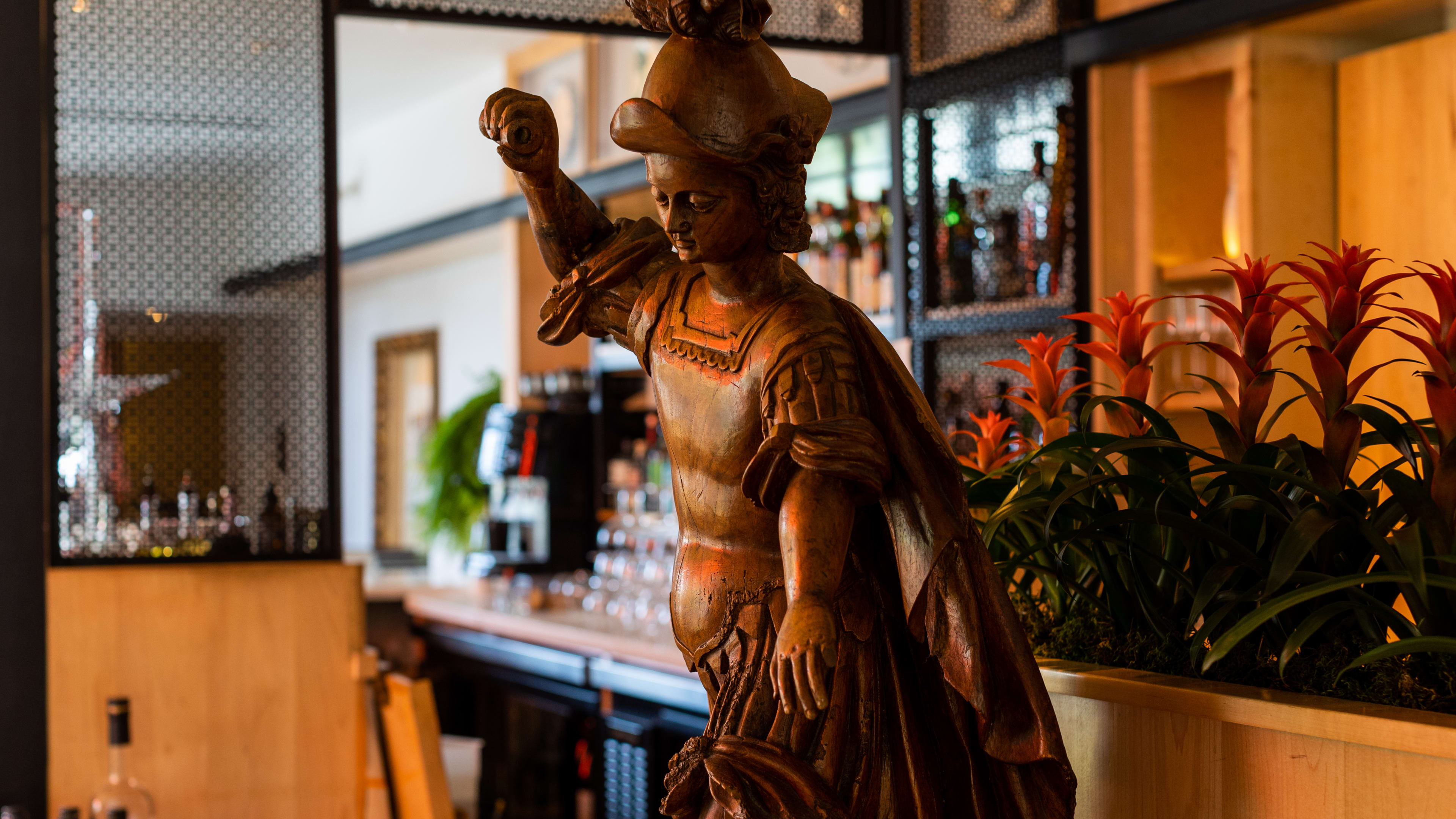 BCN Taste & Tradition Review - Montrose - Houston - The Infatuation