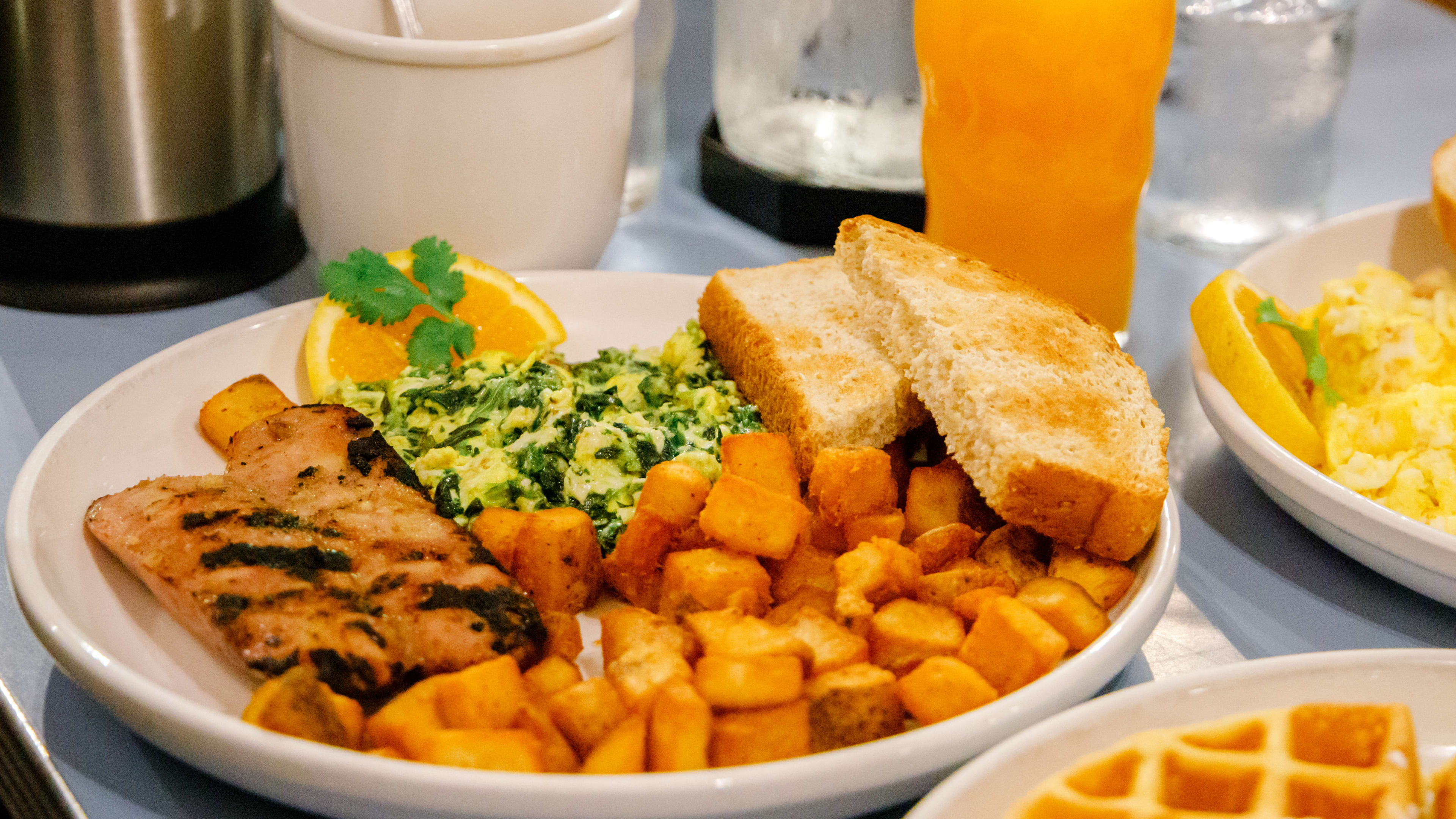 Baby Barnaby’s Review - Montrose - Houston - The Infatuation
