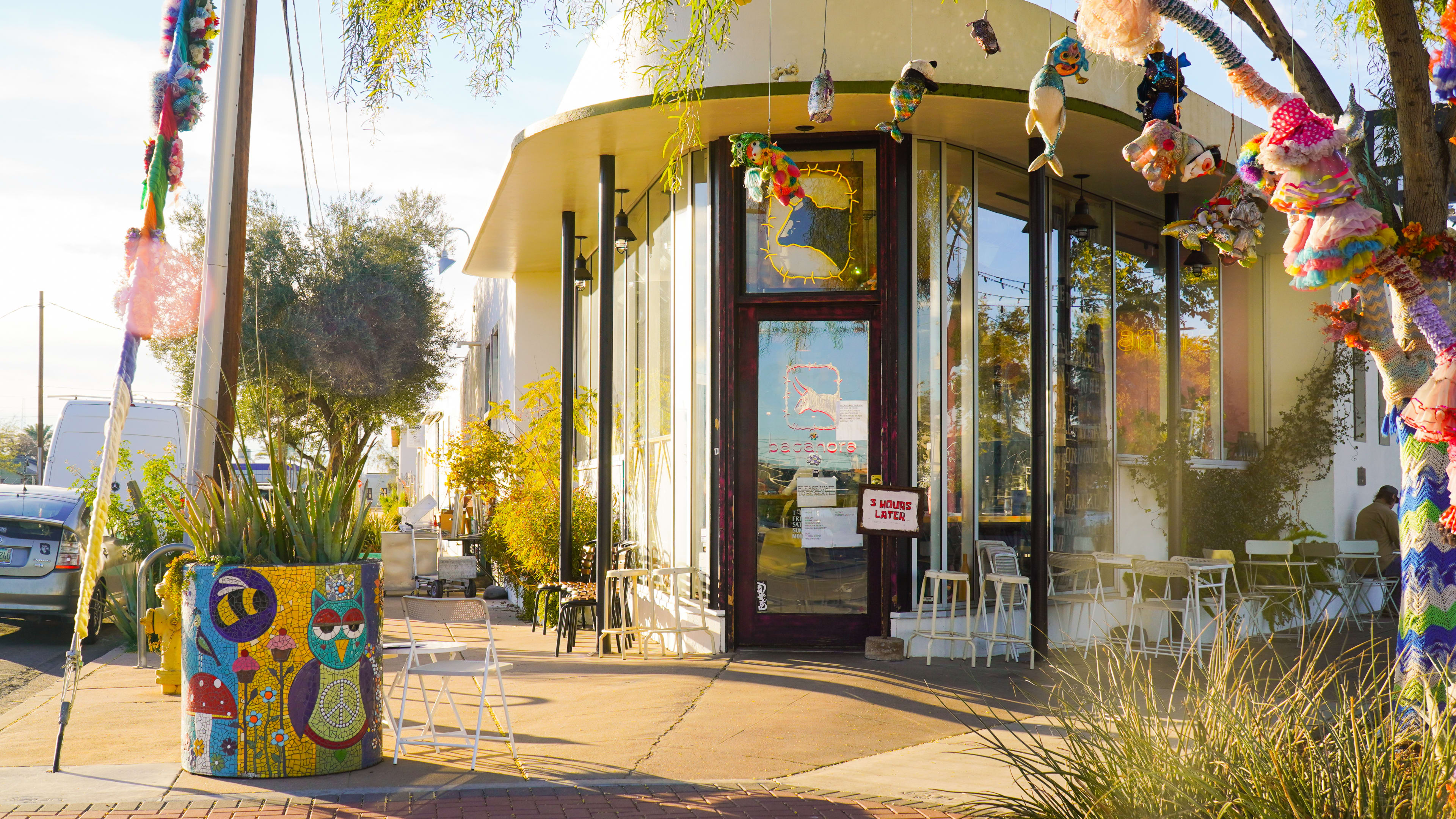 The National Summer 25 - The Infatuation