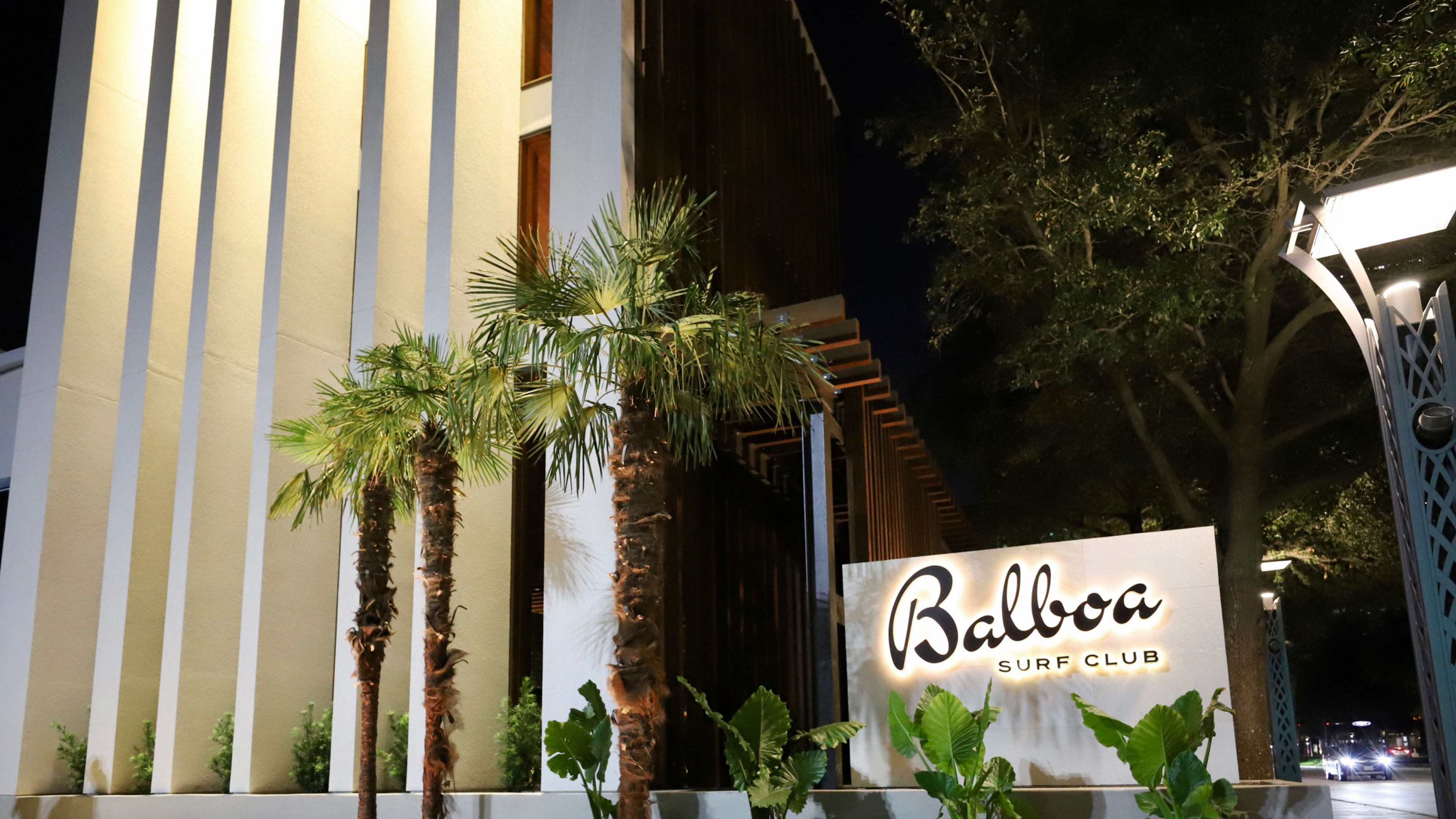 Balboa Surf Club Review - Galleria - Houston - The Infatuation