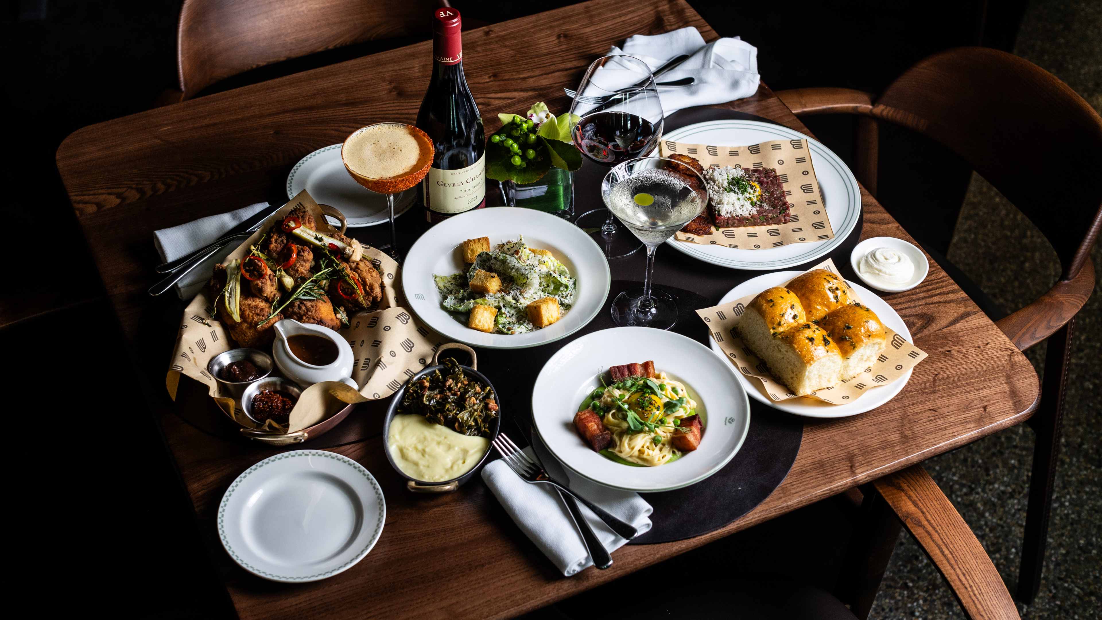 Jun - Review - The Heights - Houston - The Infatuation