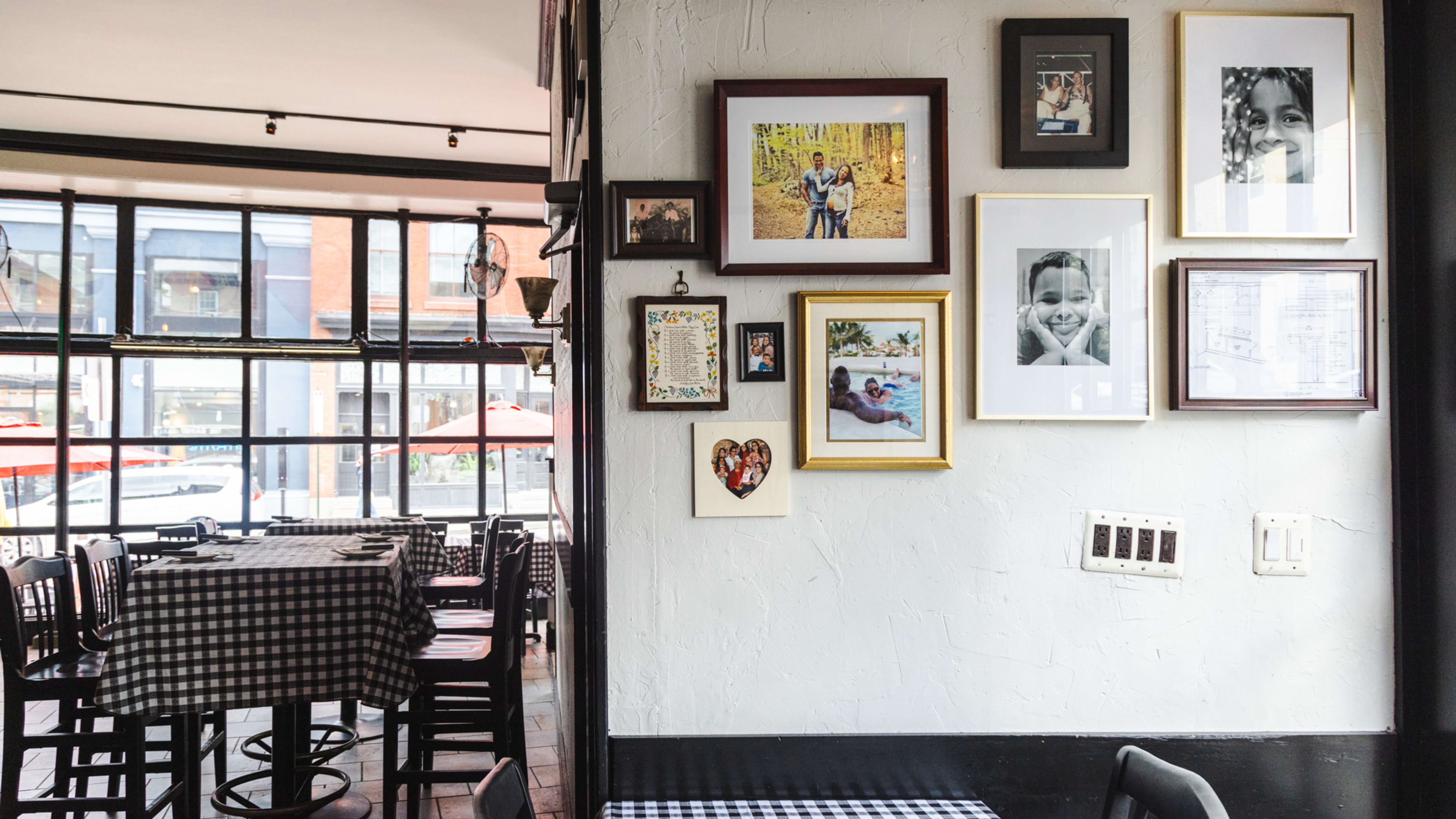 Bar Jawn Review - Manayunk - Philadelphia - The Infatuation