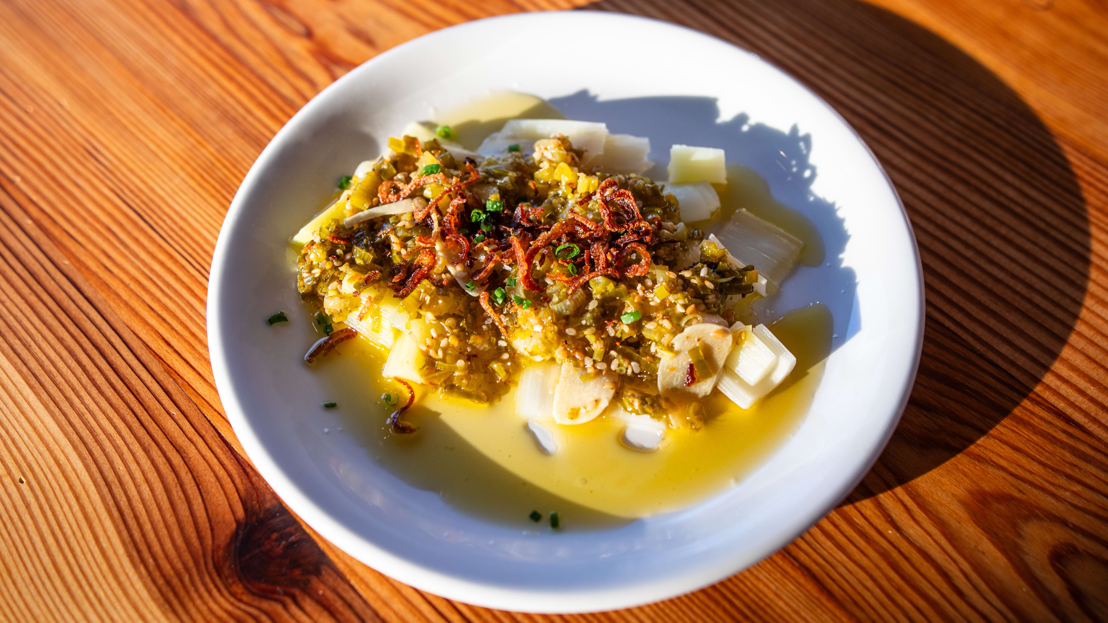 Bar Toti Review - Cherrywood - Austin - The Infatuation