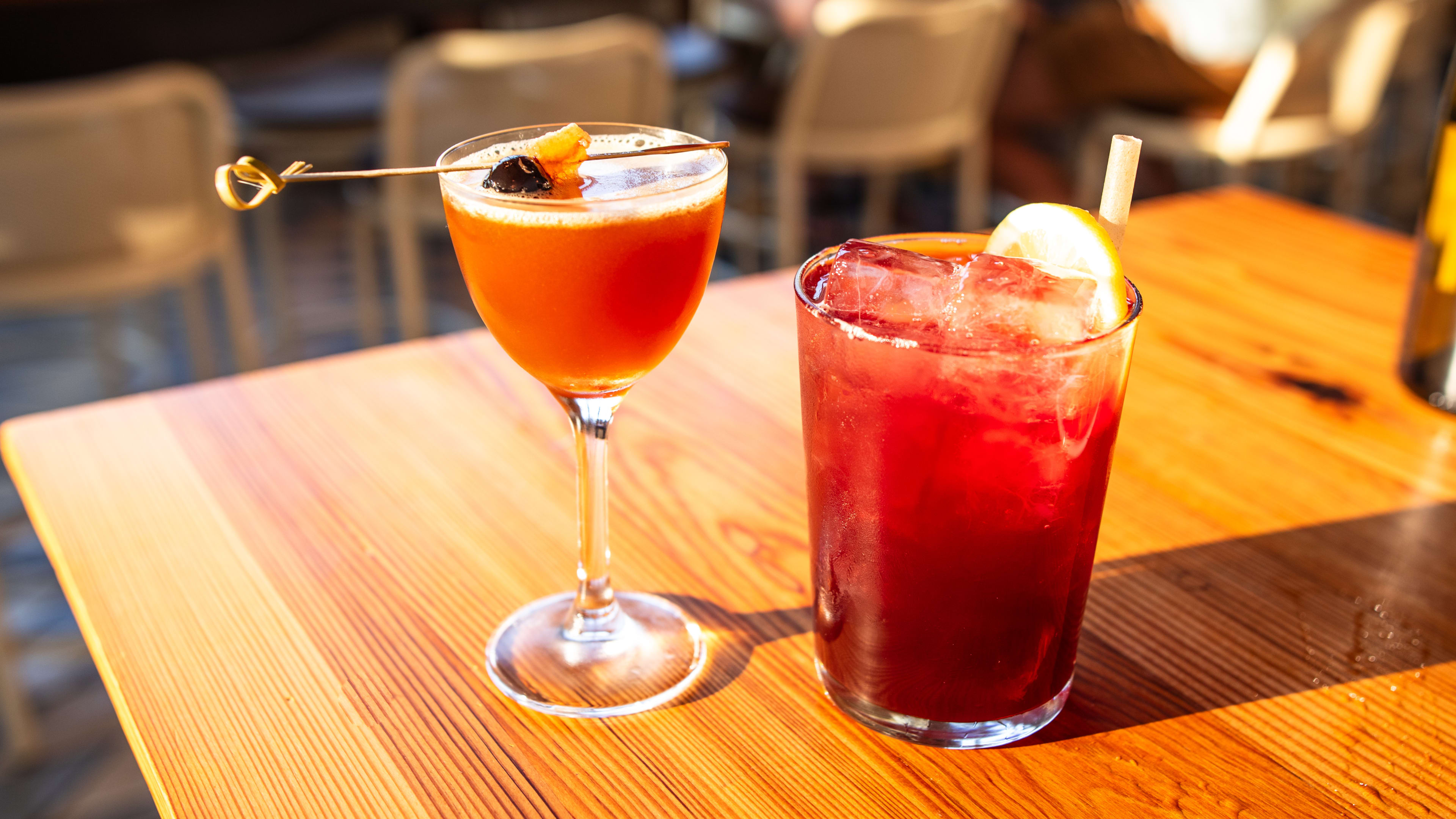 Bar Toti Review - Cherrywood - Austin - The Infatuation