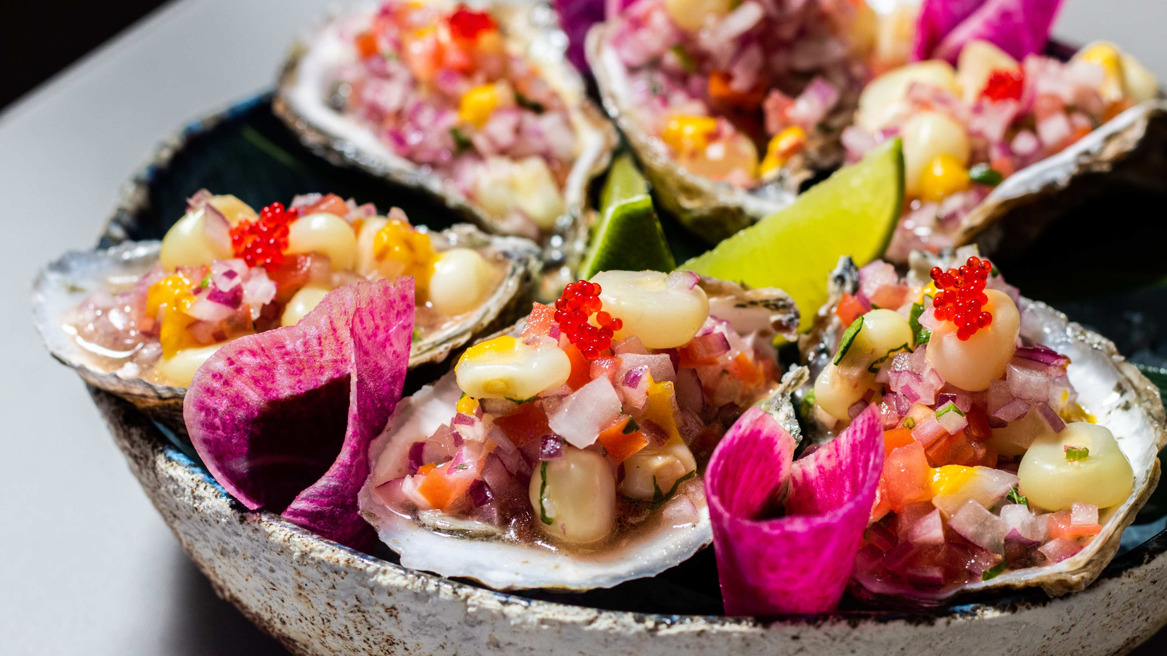 Come to Maty’s with a big group so you can order every entree - Review ...