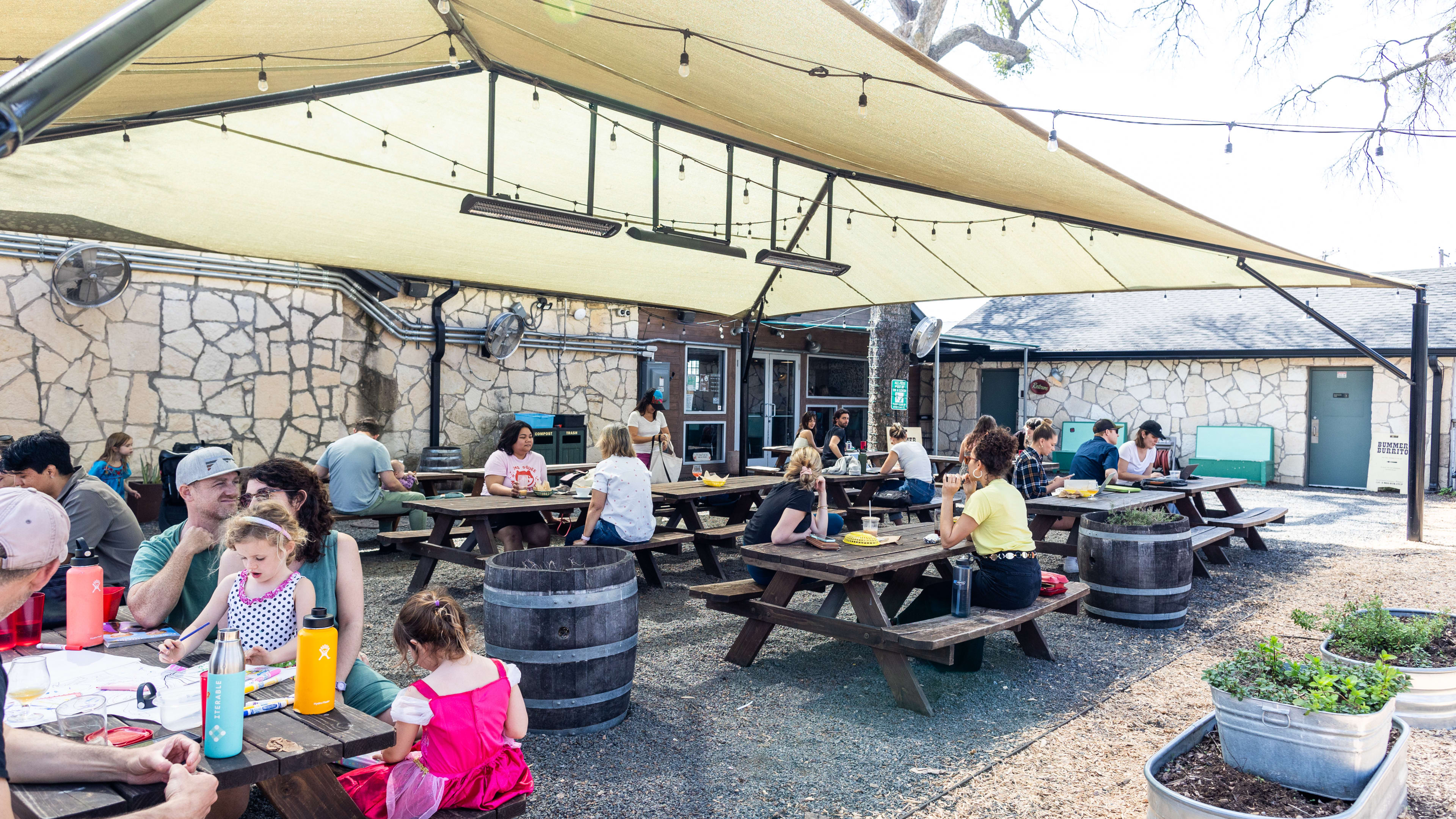 Batch Craft Beer & Kolaches Review - East Austin - Austin - The Infatuation