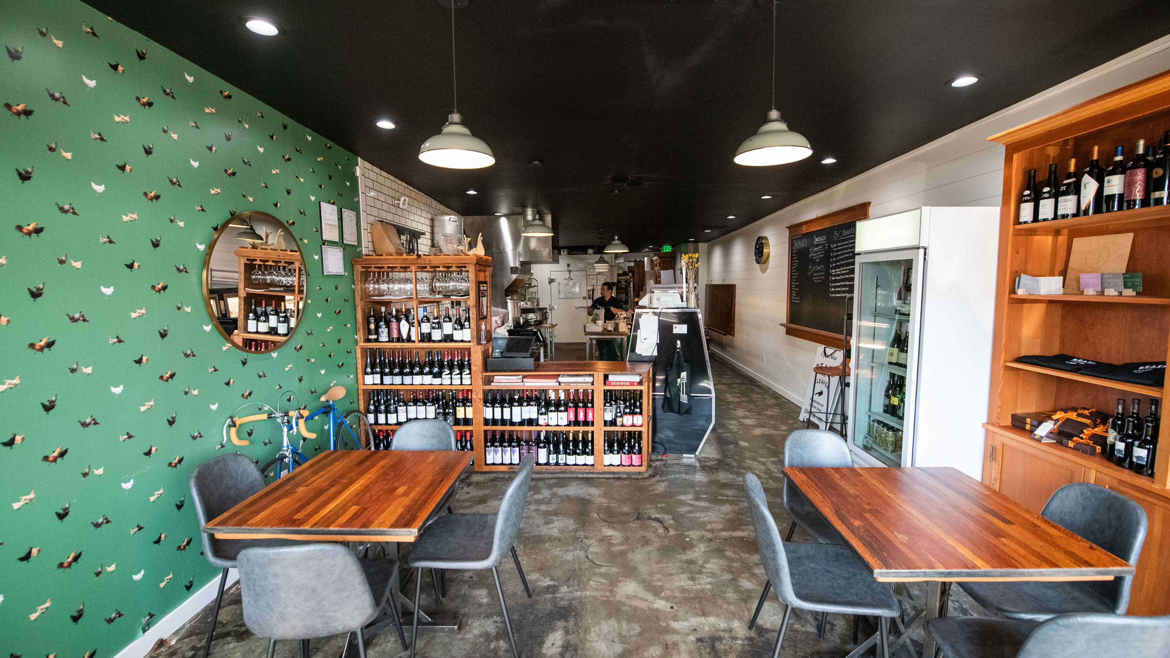 Spinasse - Review - Capitol Hill - Seattle - The Infatuation