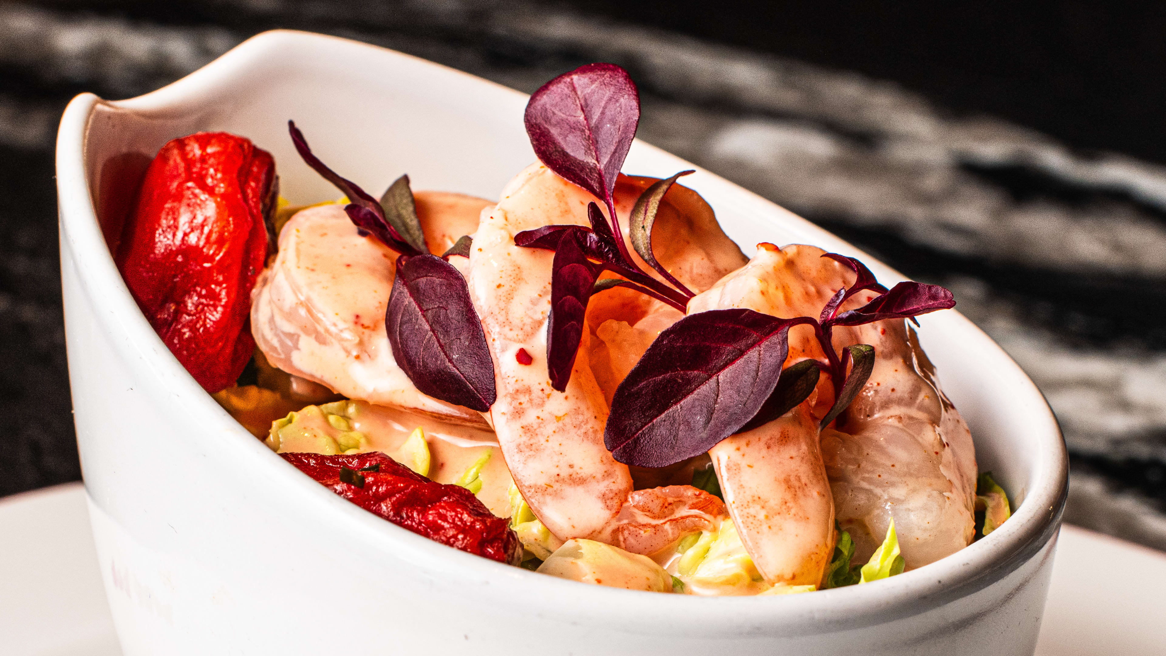 Bébé Bob Review - Soho - London - The Infatuation