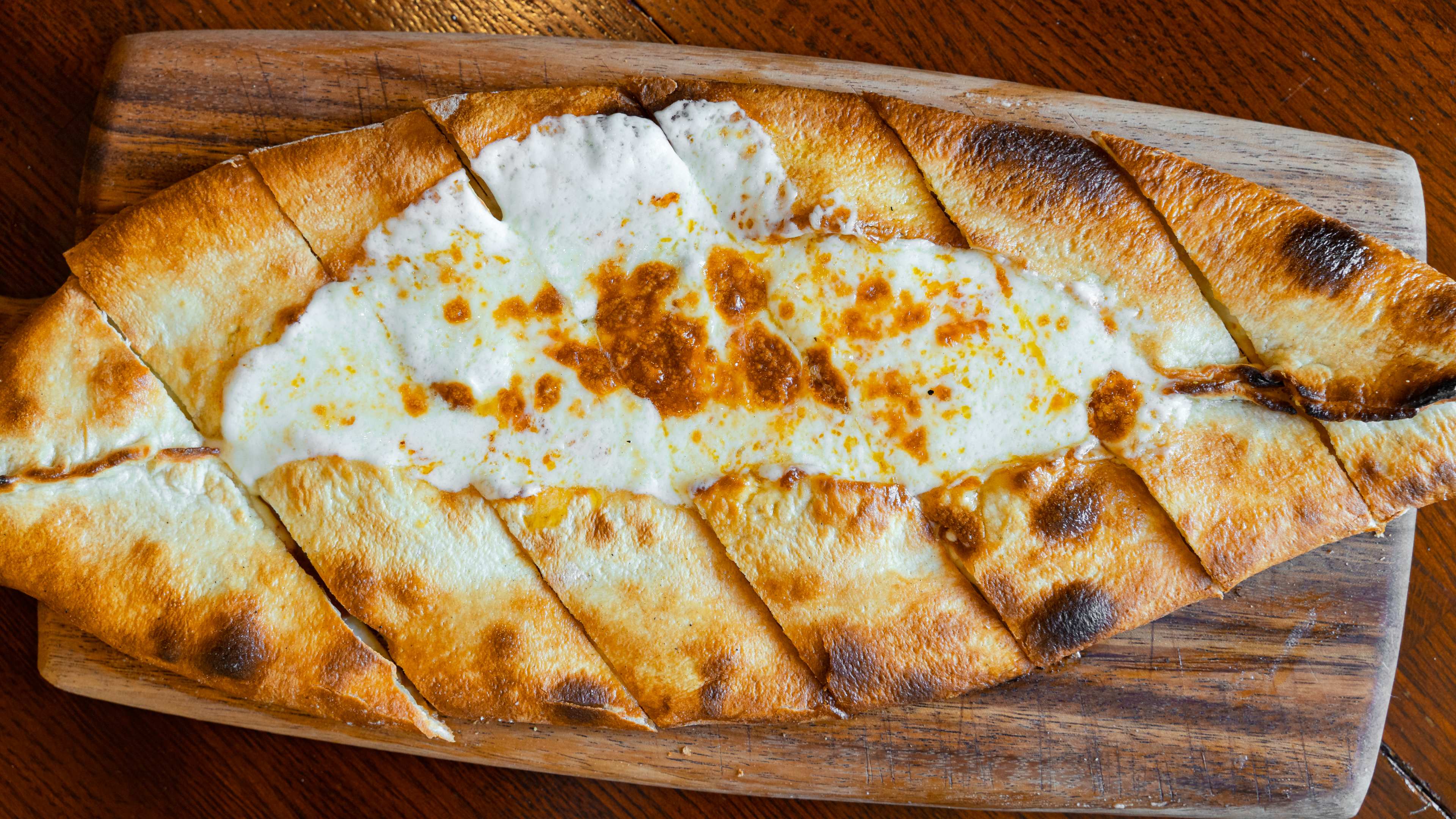 The French Market - Review - West Loop - Chicago - The Infatuation