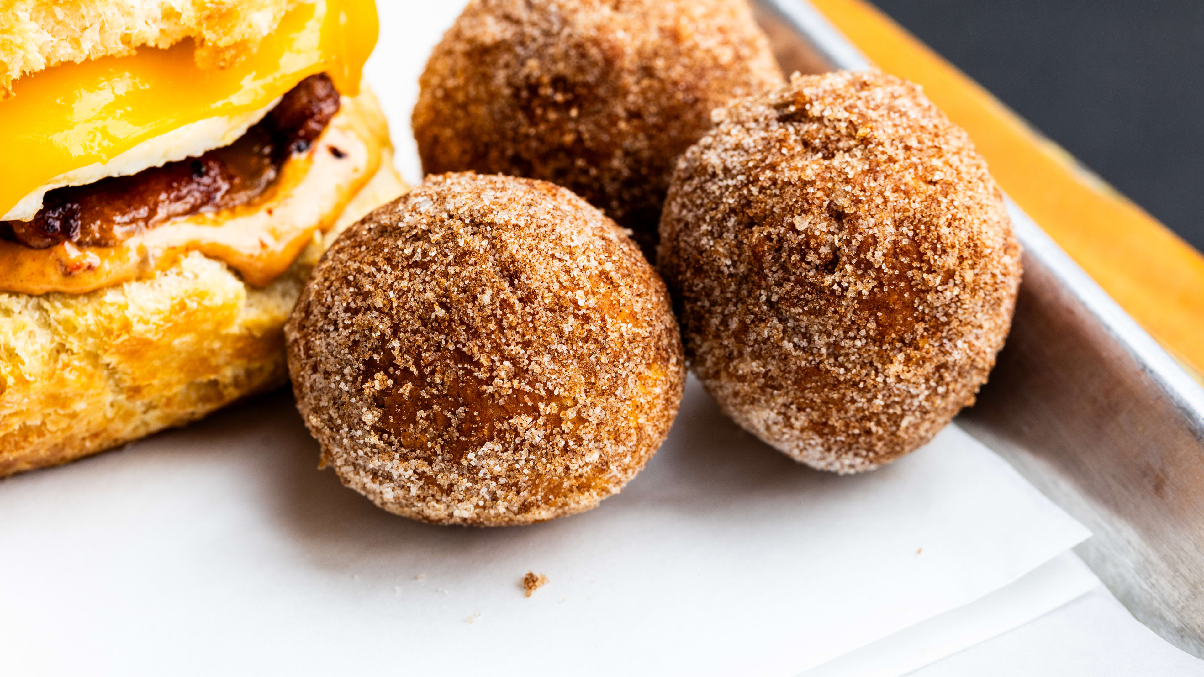 Bird Bird Biscuit Review - East Austin - Austin - The Infatuation