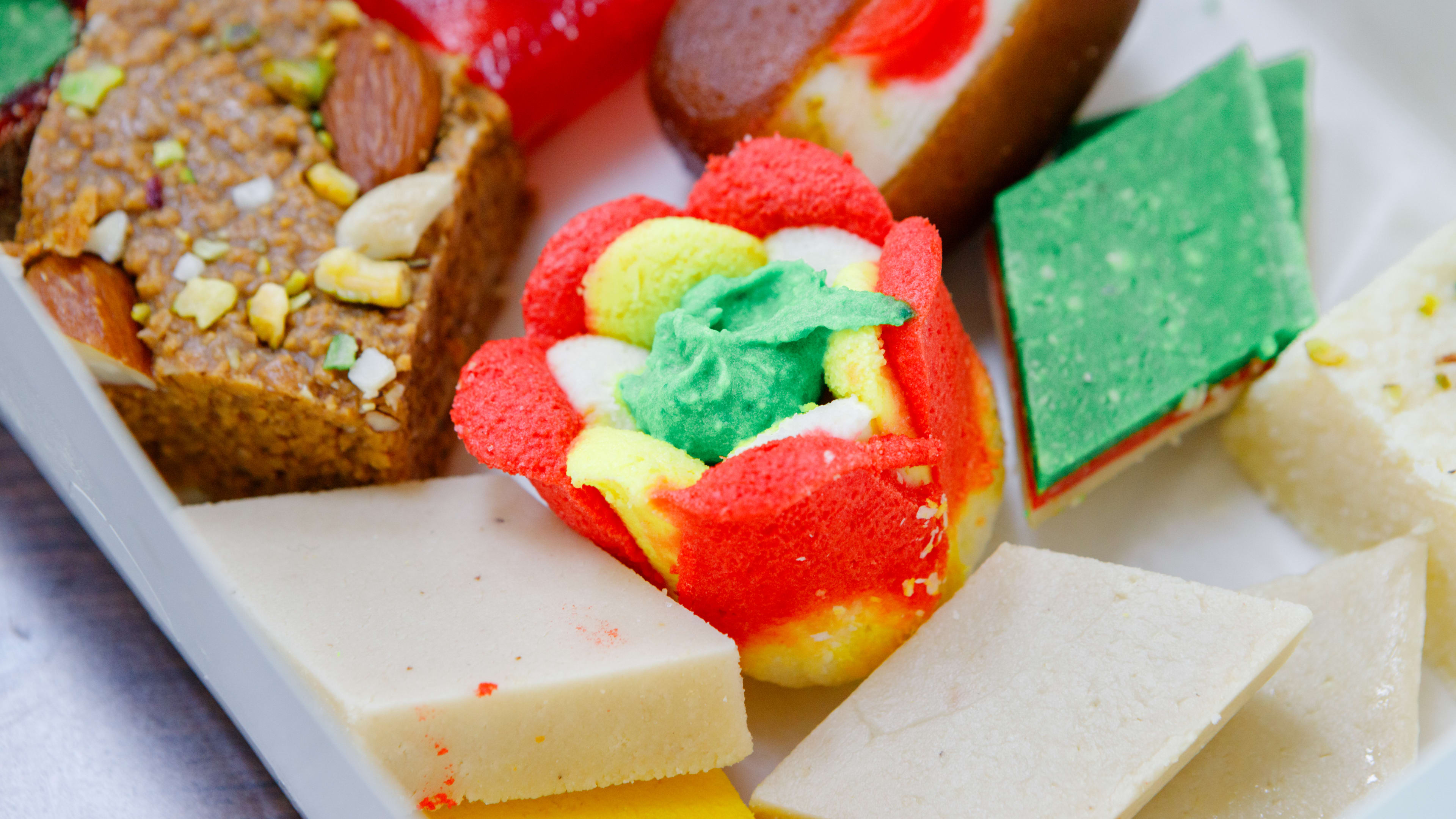 Bombay Sweets Review - Mahatma Gandhi District - Houston - The Infatuation