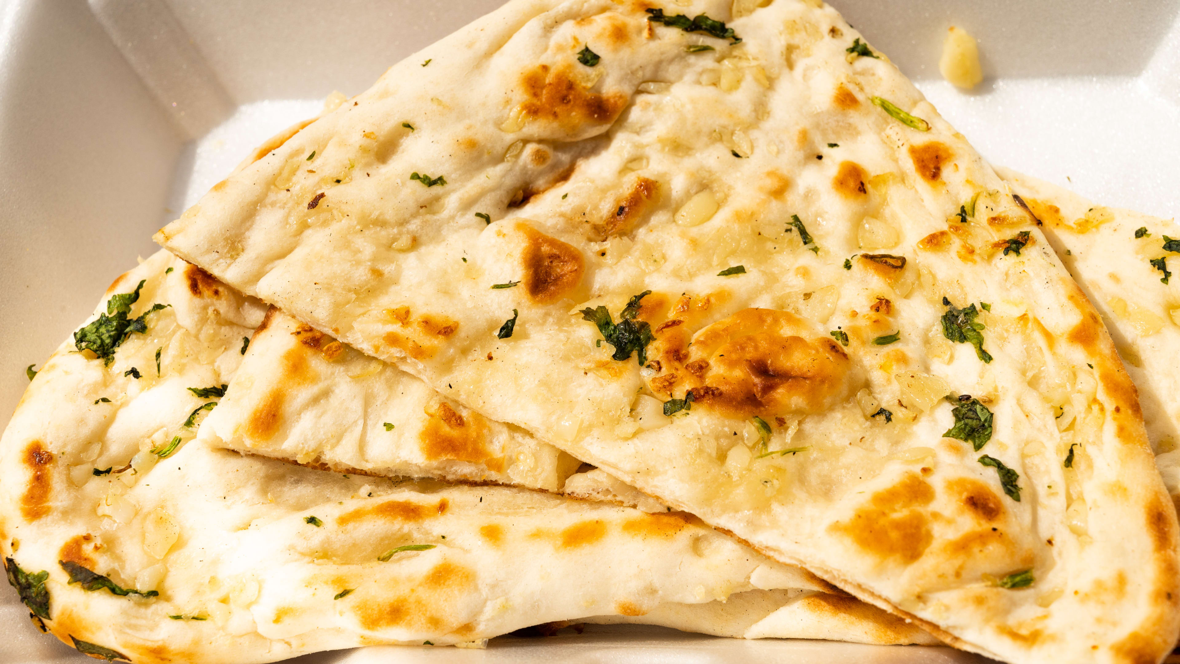 Bombay Kitchen Food Truck Review - Northeast Philly - Philadelphia ...