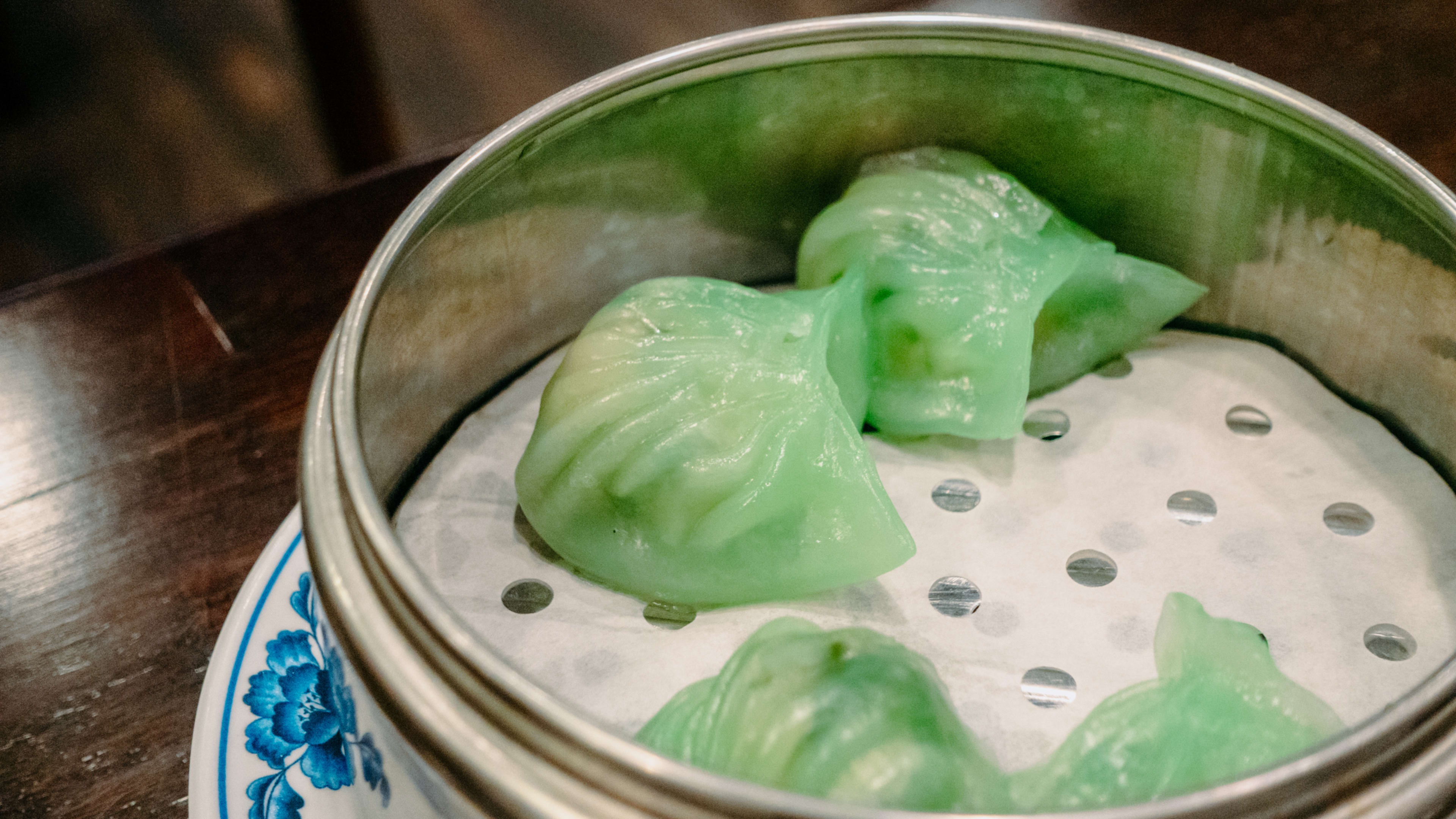 Bun Factory Review - Doraville - Atlanta - The Infatuation