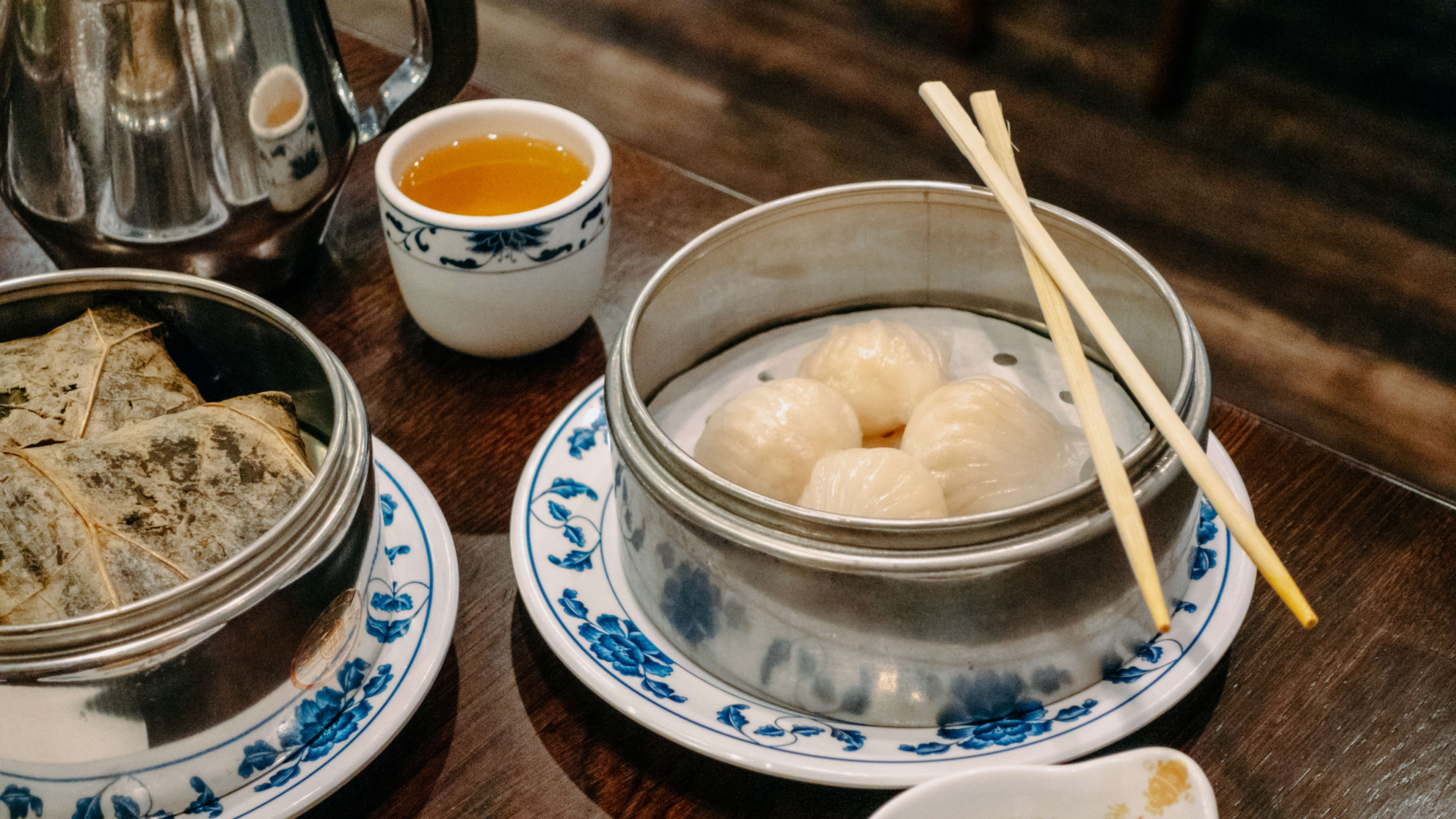 Bun Factory Review - Doraville - Atlanta - The Infatuation