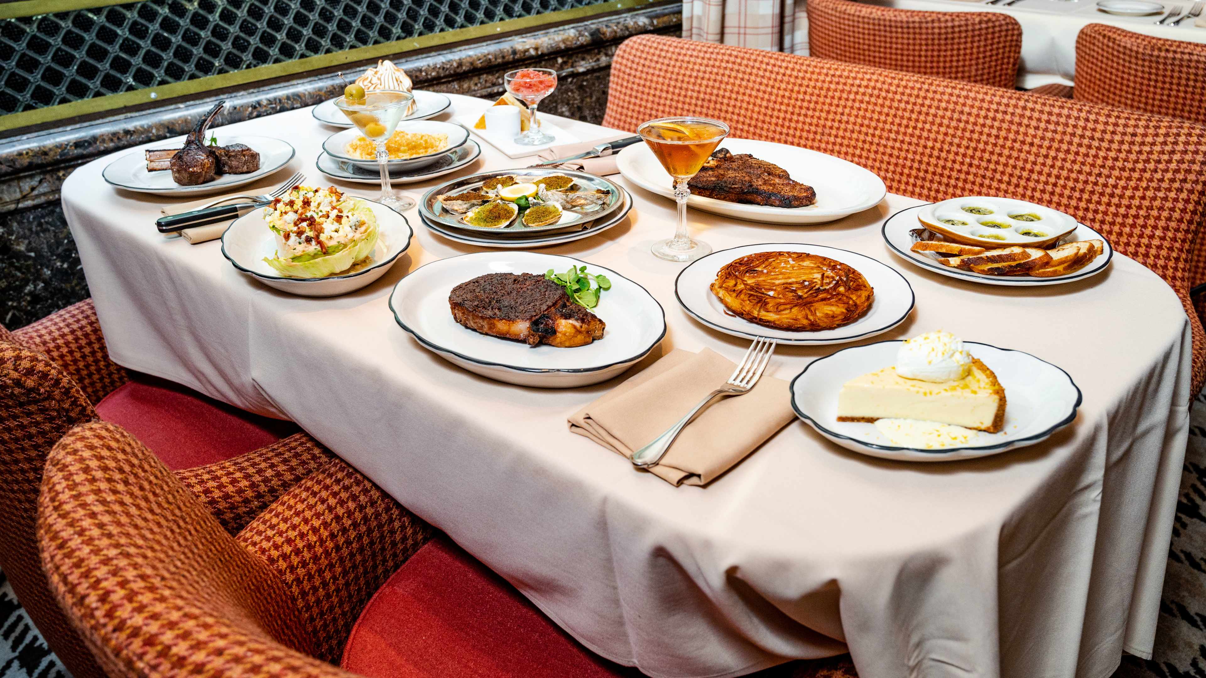 Butcher And Singer - Review - Rittenhouse - Philadelphia - The Infatuation