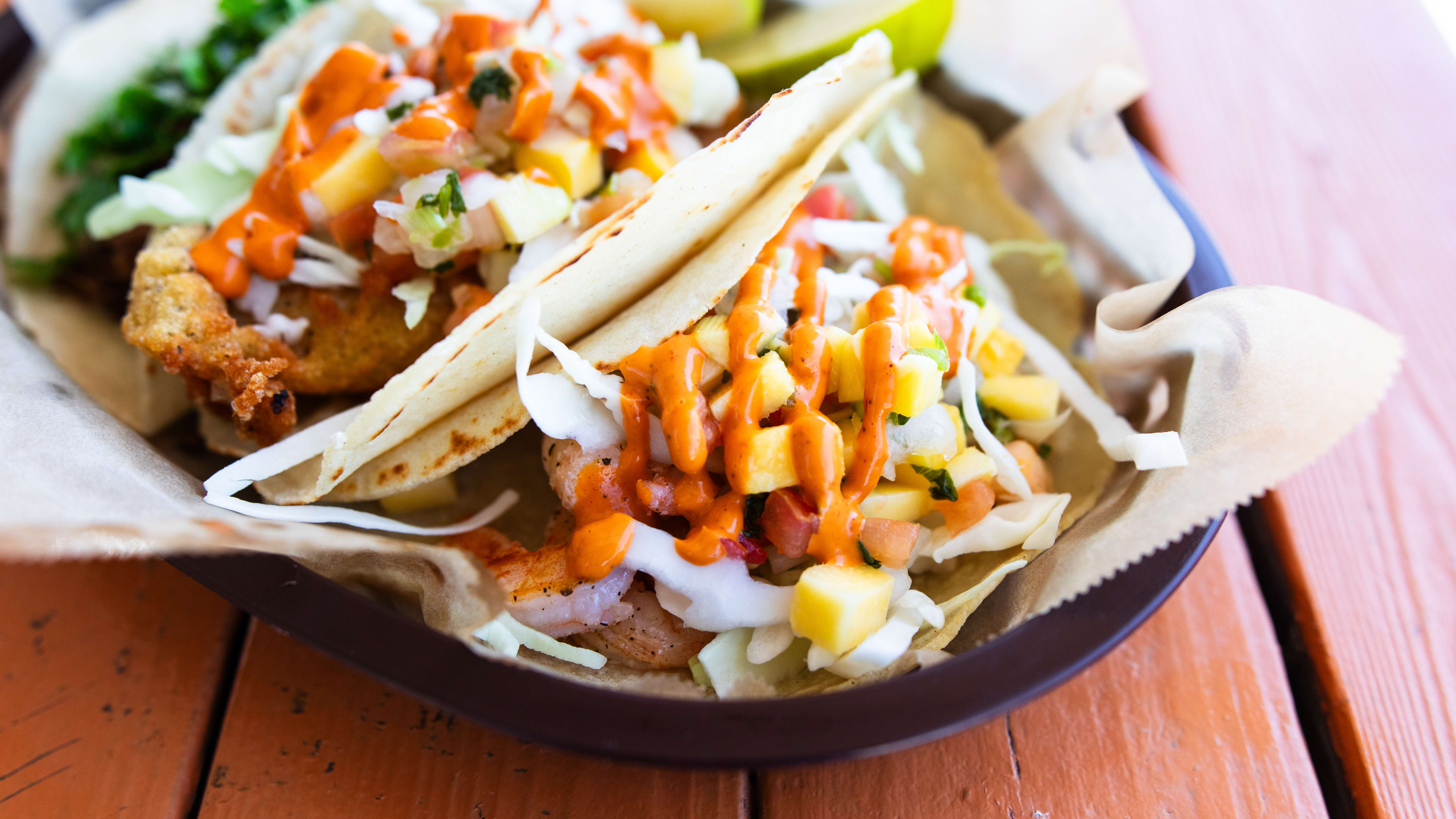 CJ's Tacos Review - South Austin - Austin - The Infatuation