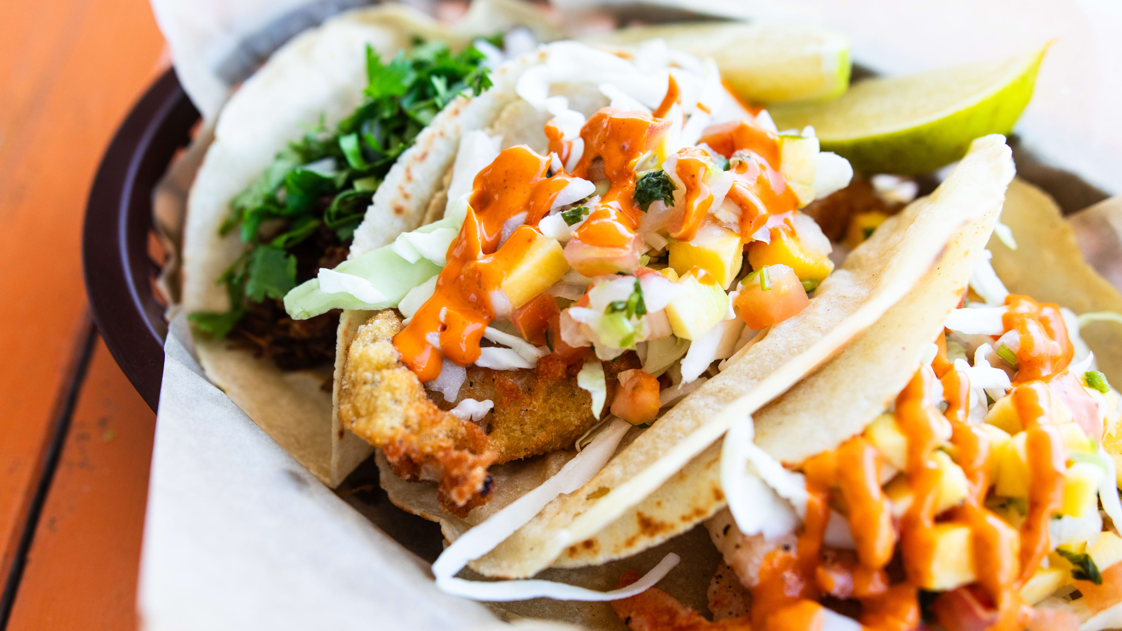 CJ's Tacos Review - South Austin - Austin - The Infatuation