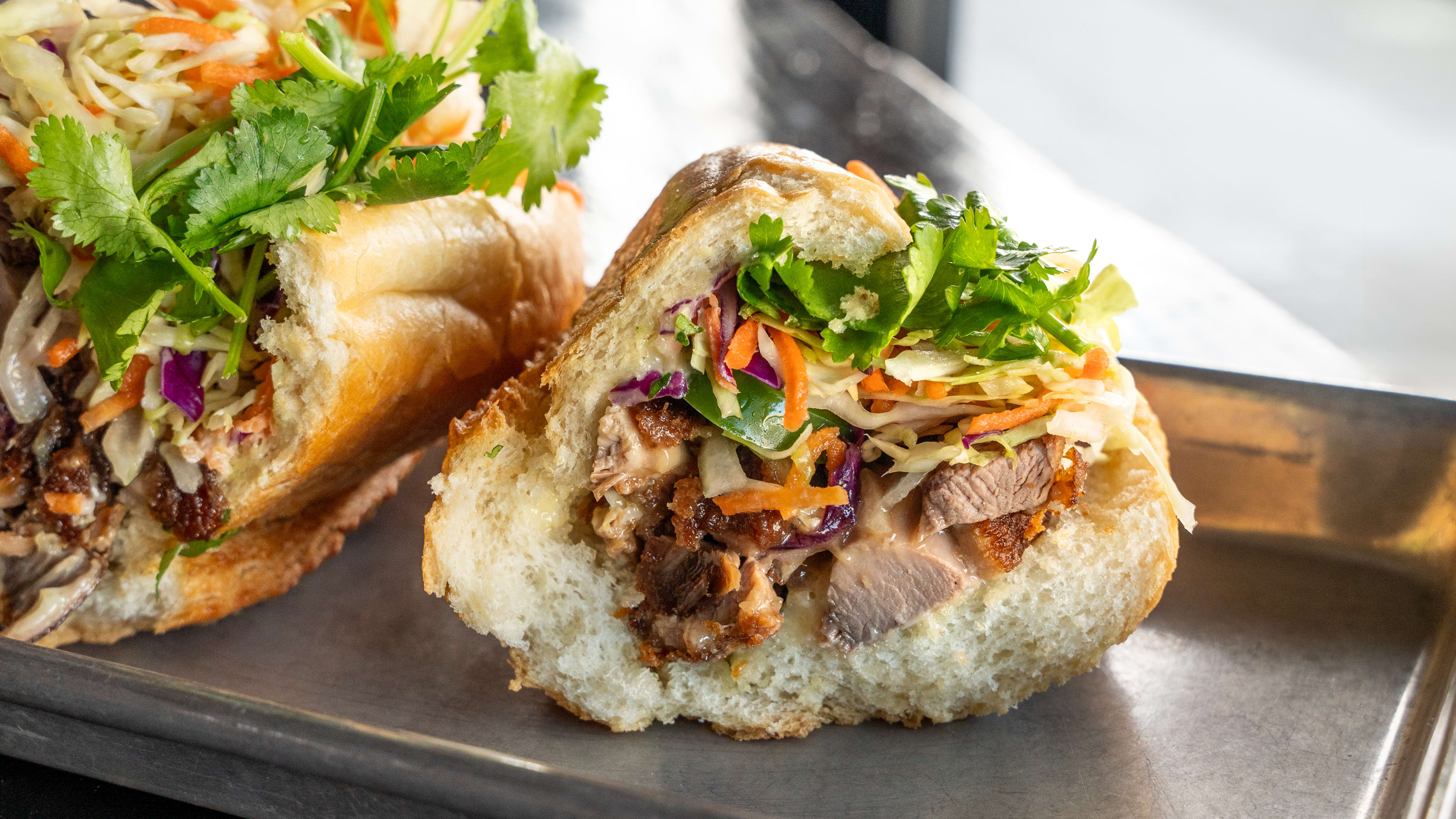 Saigon Sandwich Review - Tenderloin - San Francisco - The Infatuation