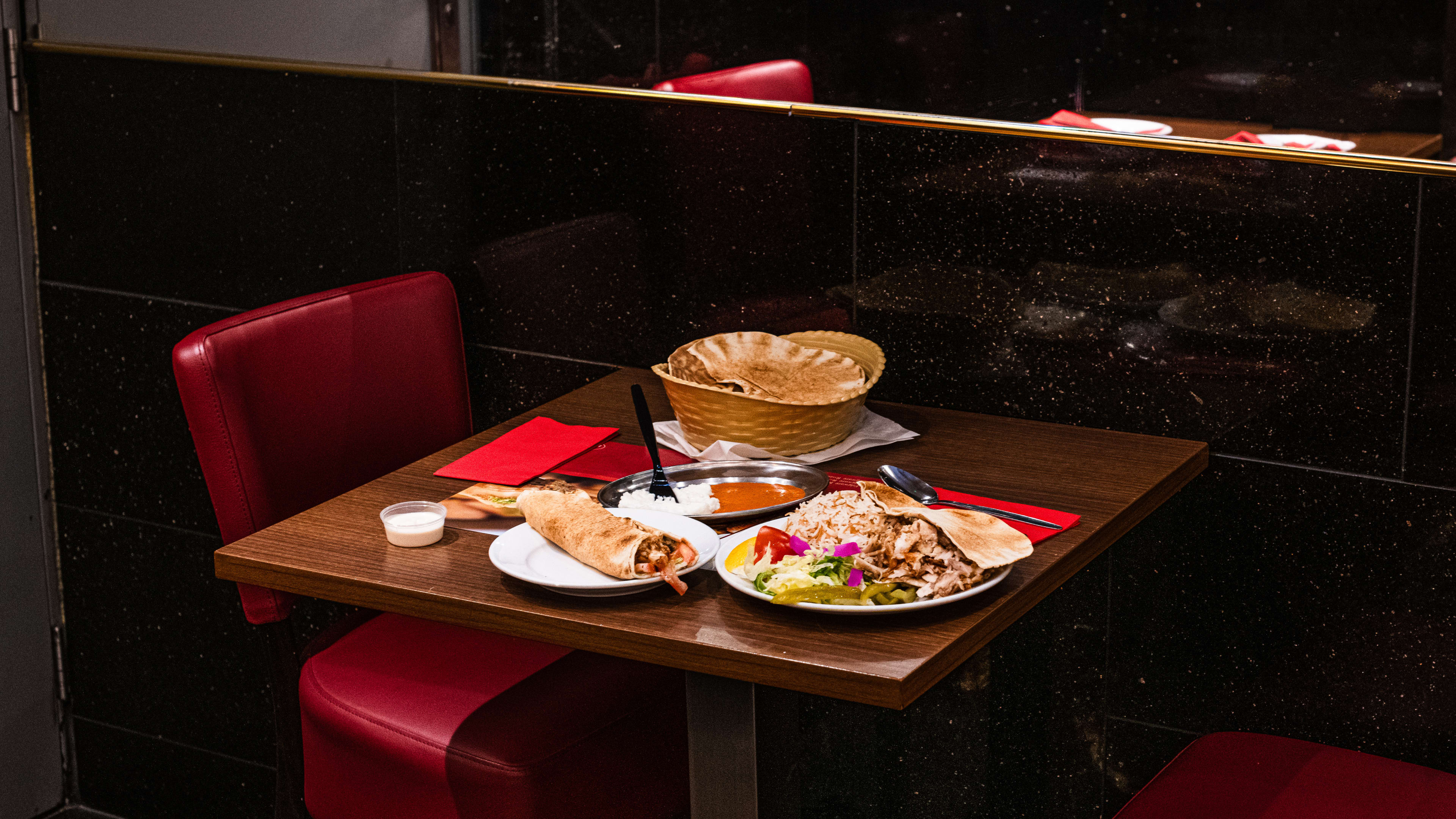 Cafe Helen Review - Paddington - London - The Infatuation