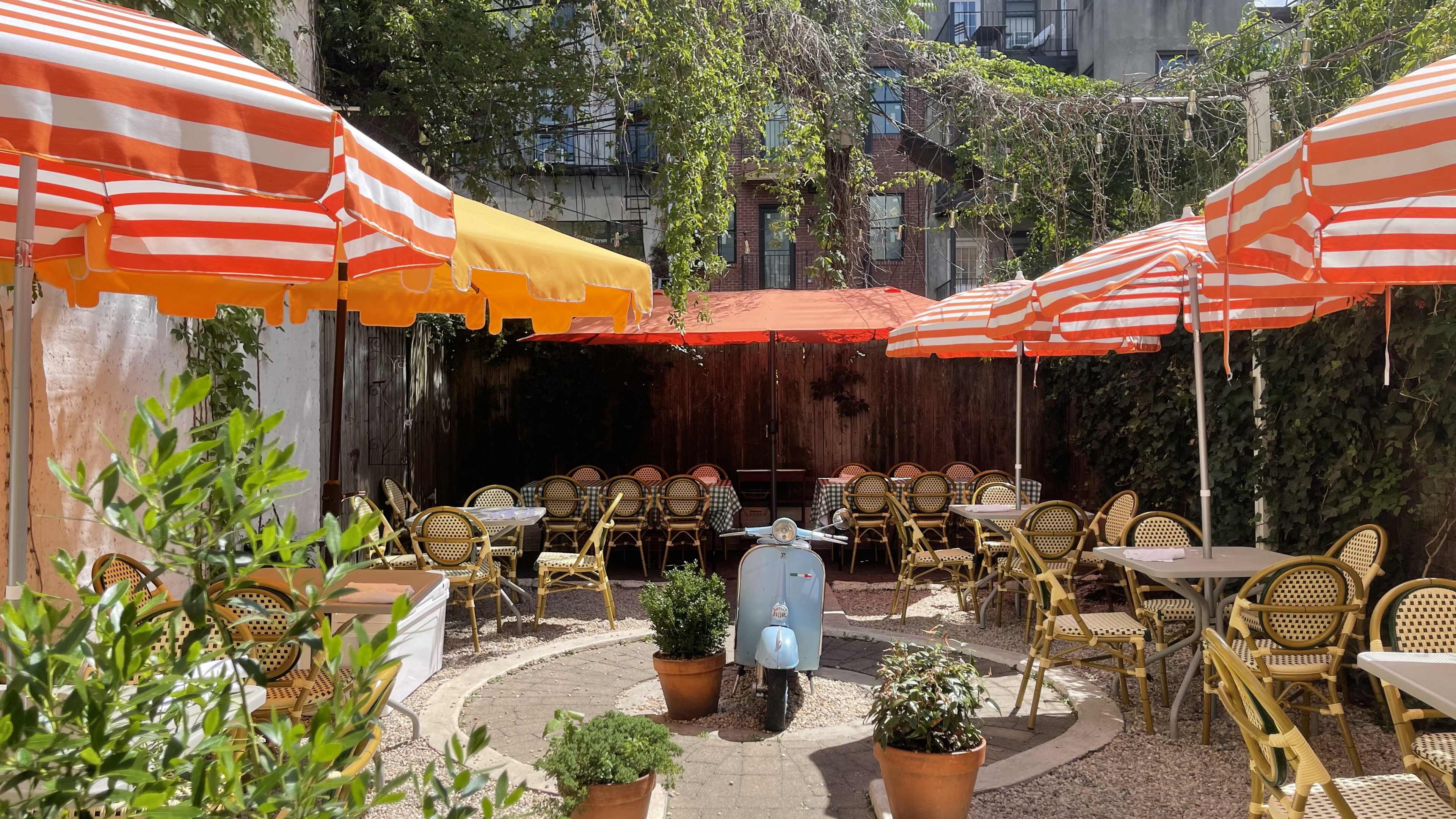 Bar Primi Penn District - Review - Chelsea - New York - The Infatuation