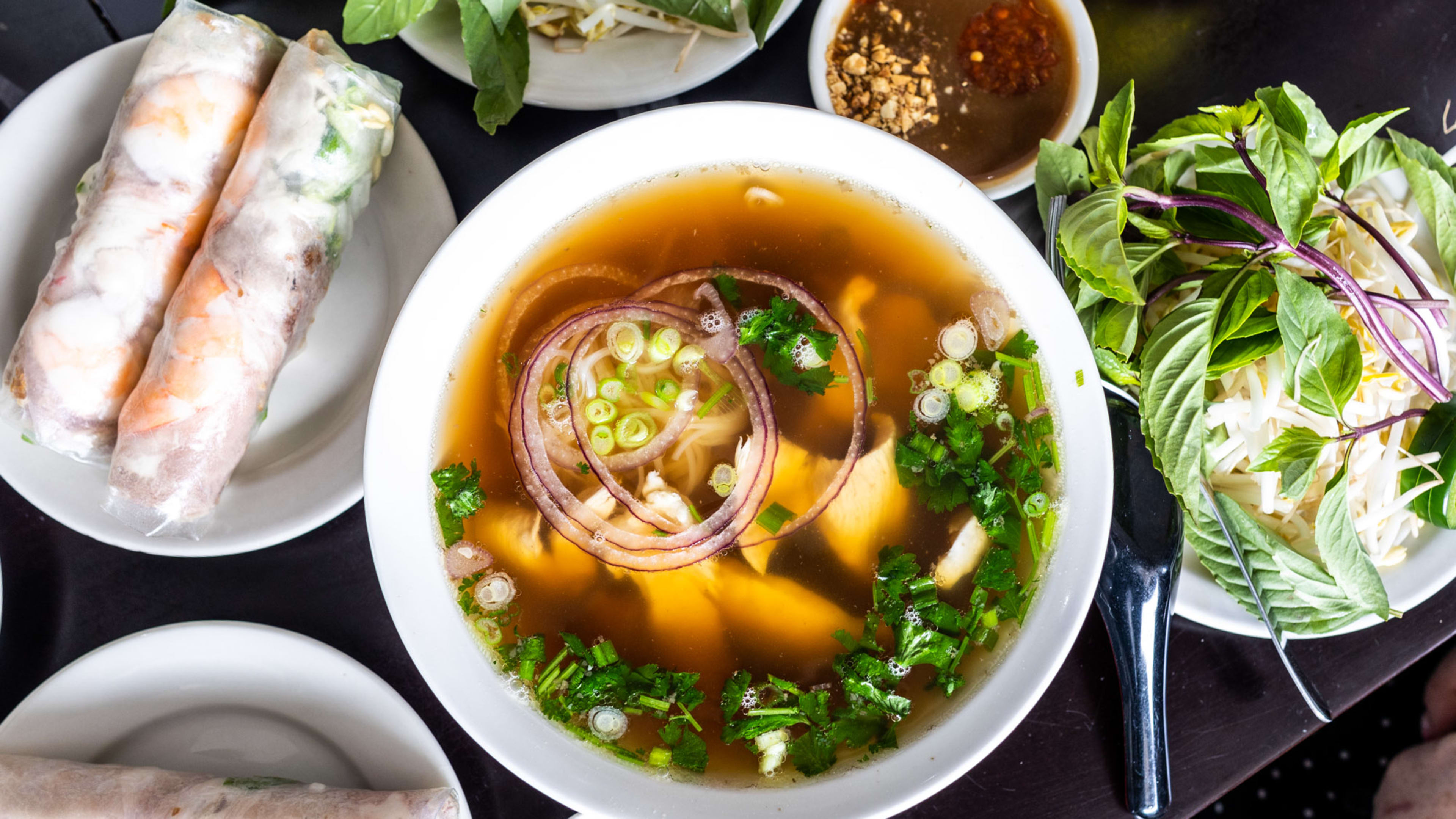 The 10 Best Pho Restaurants In Houston - Houston - The Infatuation