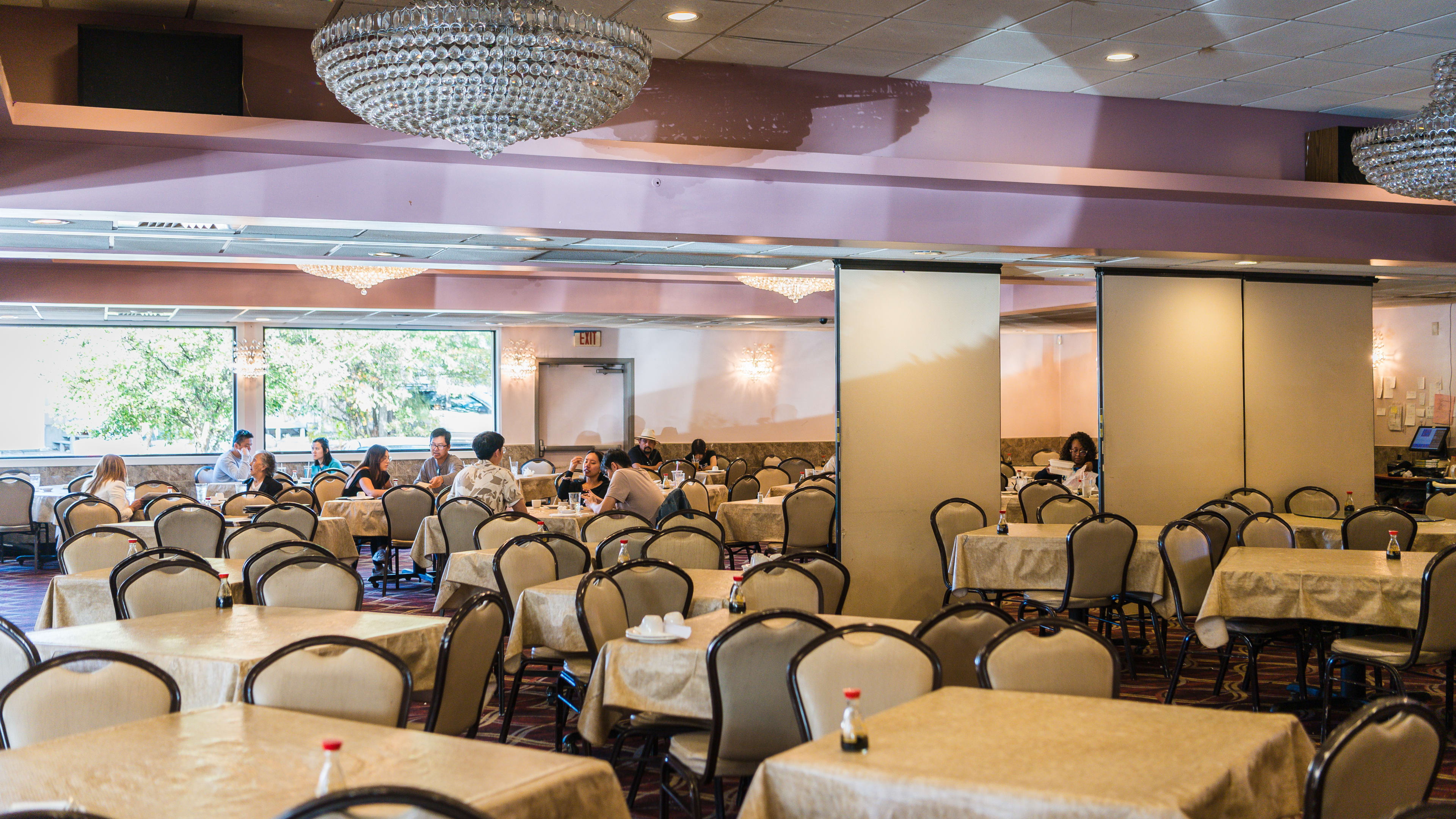 Canton House Review - Buford Highway - Atlanta - The Infatuation