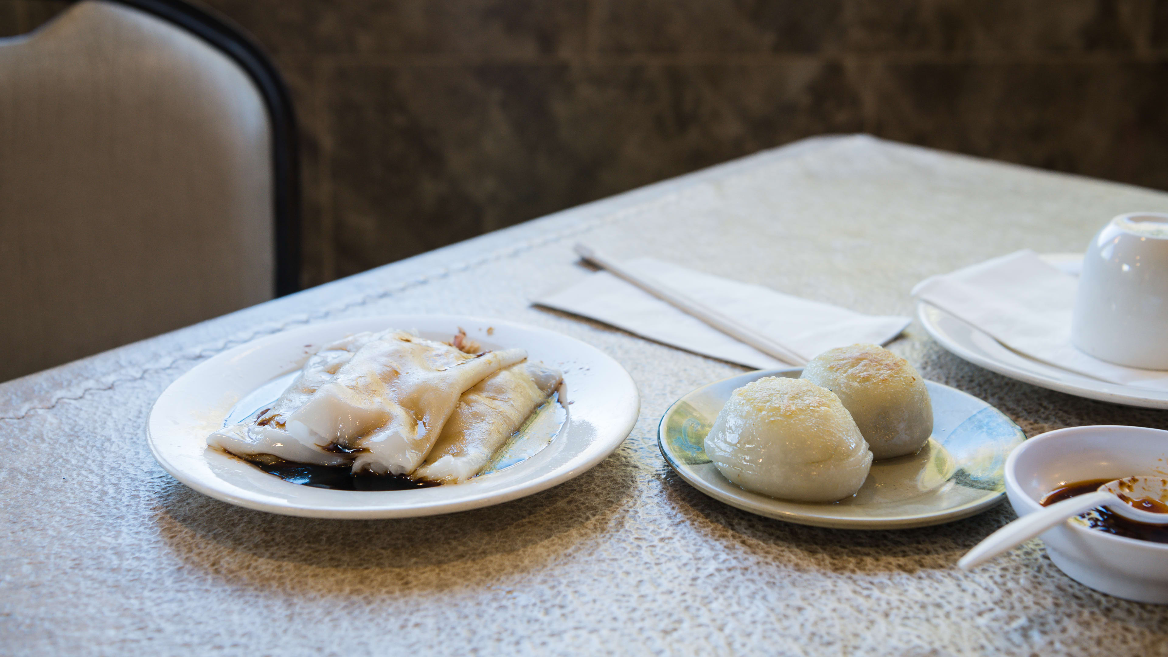 Canton House Review - Buford Highway - Atlanta - The Infatuation