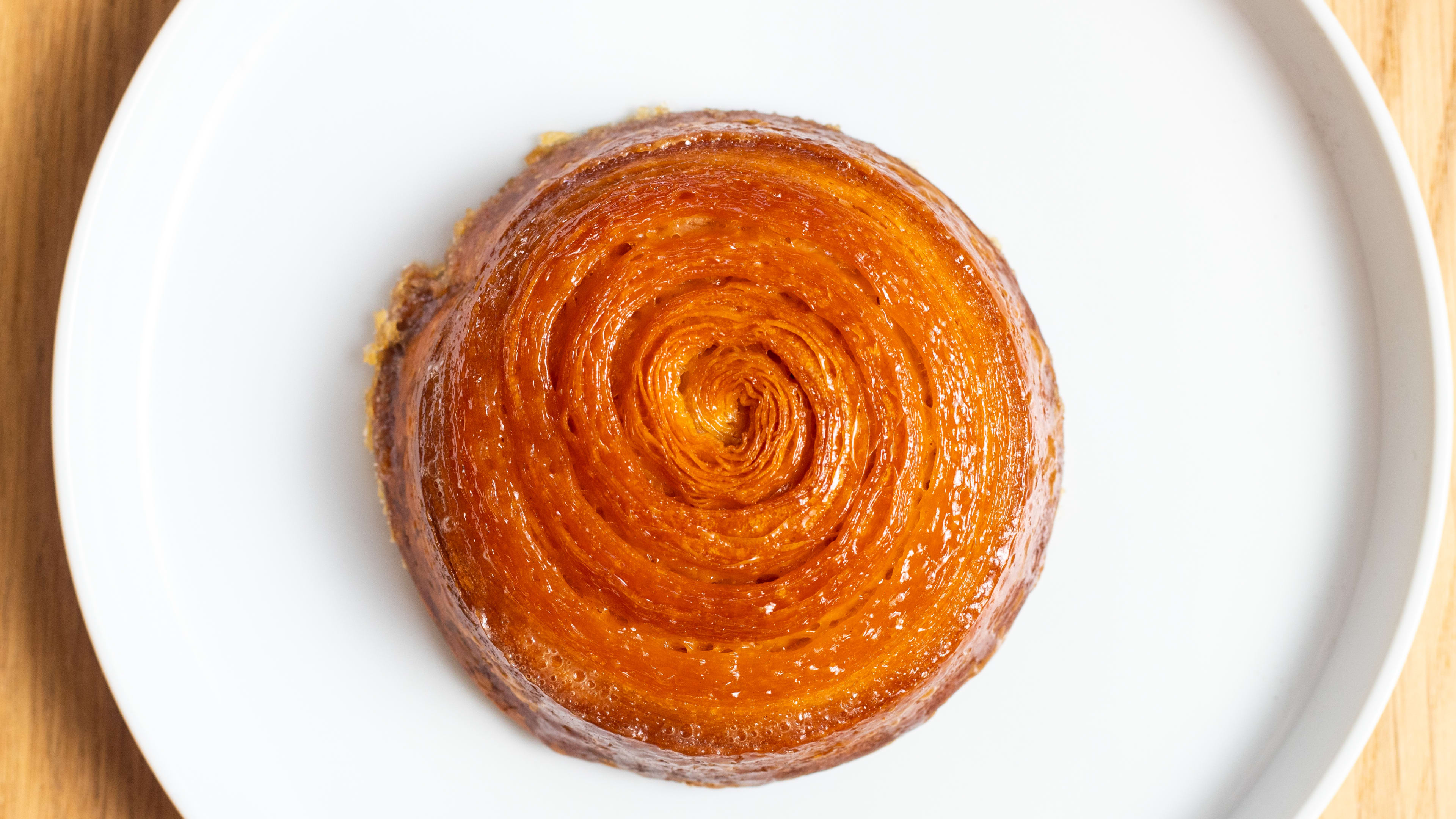 Caracas Bakery MiMo Review - MiMo - Miami - The Infatuation