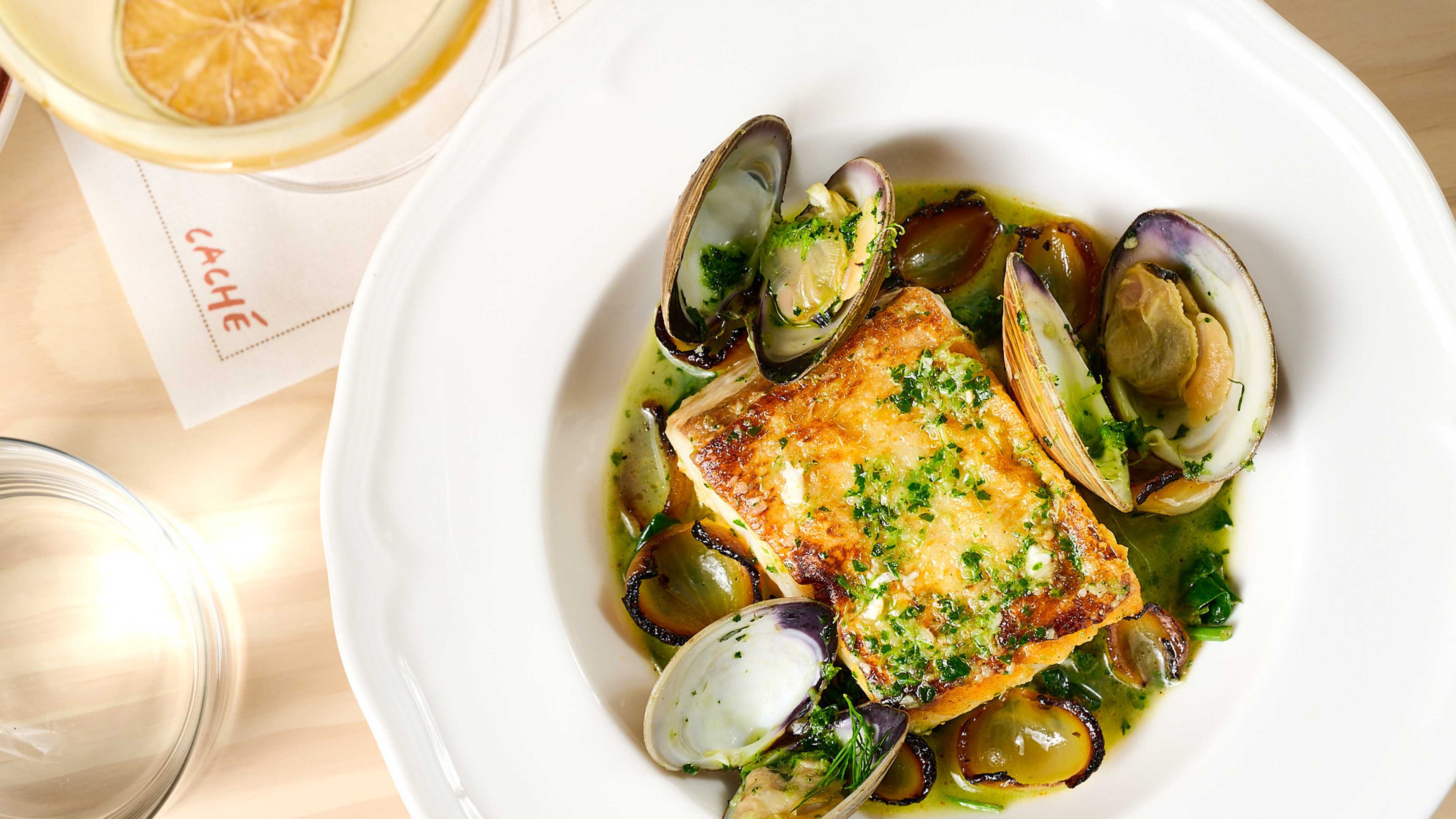 The seasonal pizzas and pasta at Piccino are worth a trip - Review ...