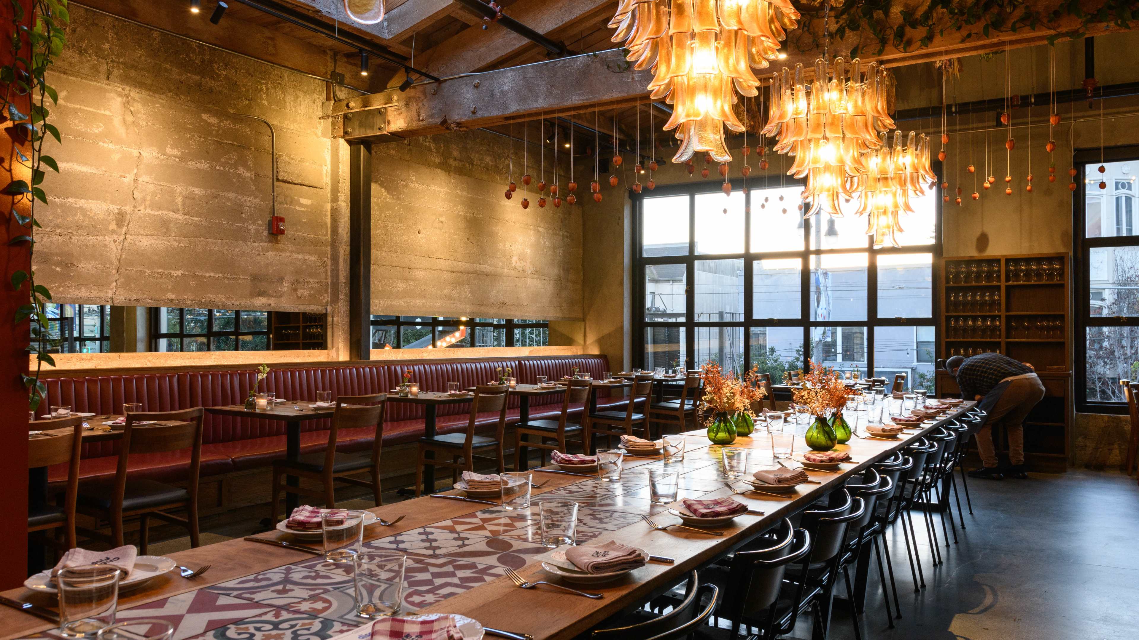 Che Fico - Review - Nopa - San Francisco - The Infatuation