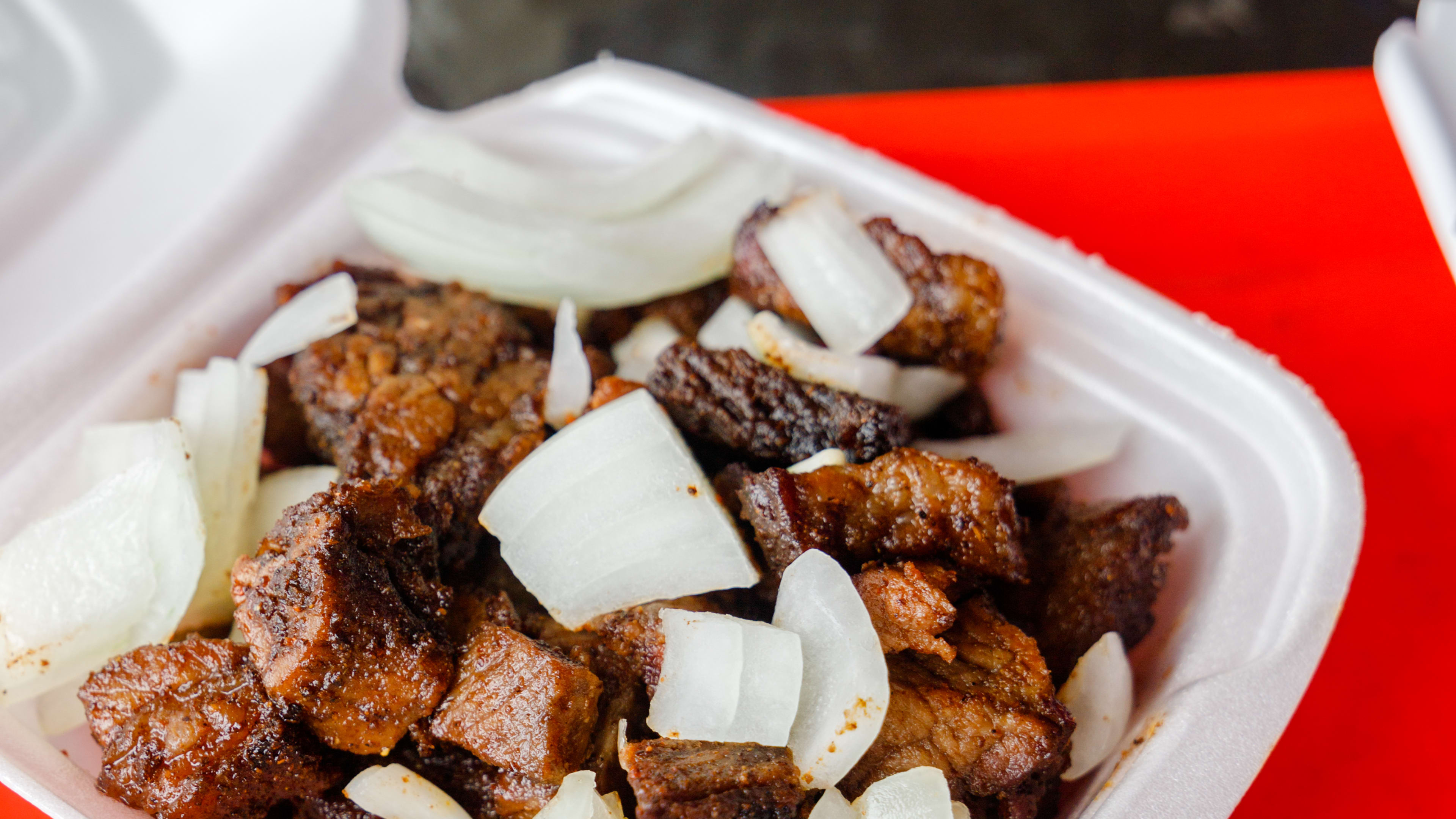 Chez Michelle Review - Alief - Houston - The Infatuation