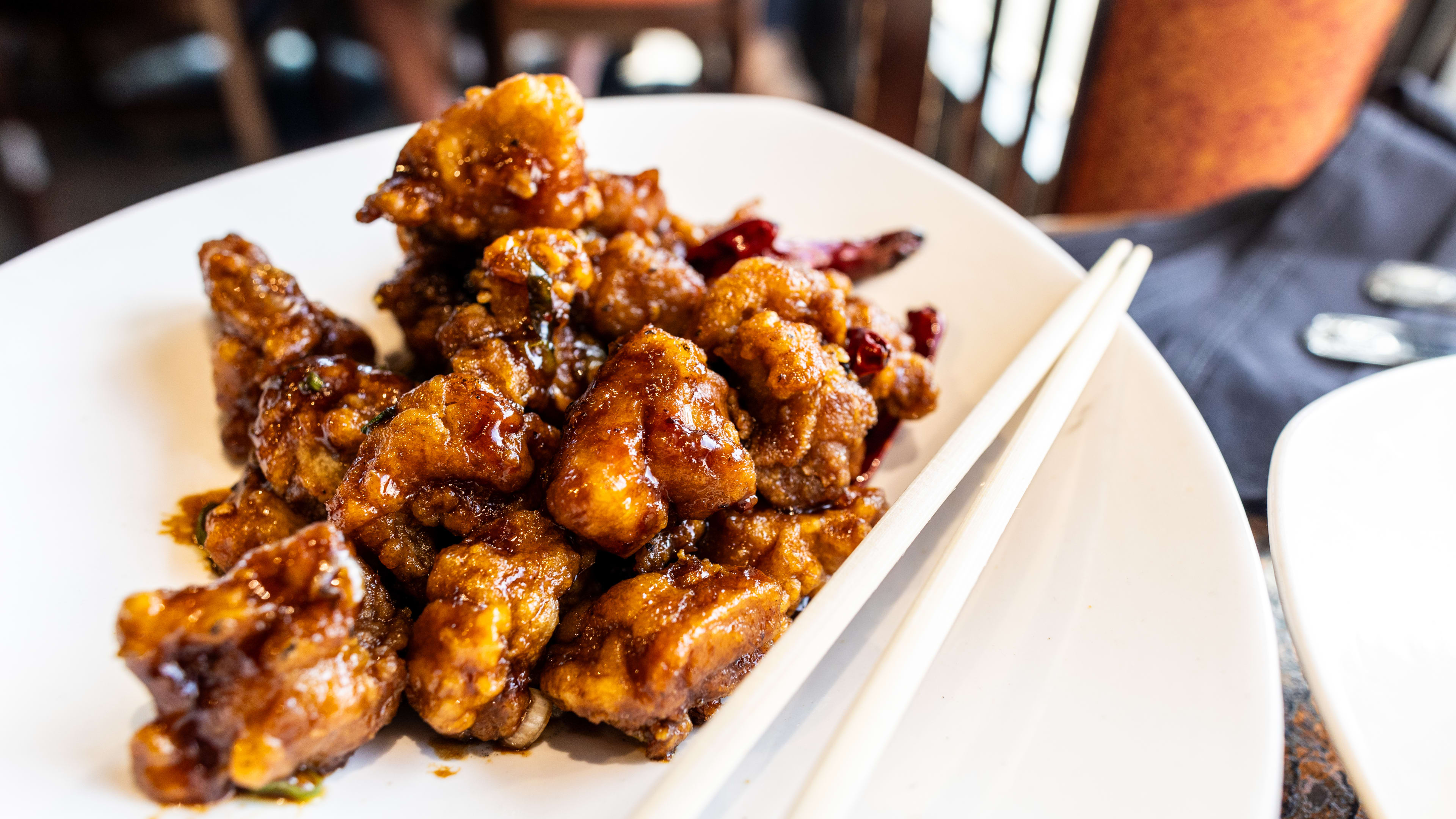 Chinatown North Review - Allandale - Austin - The Infatuation
